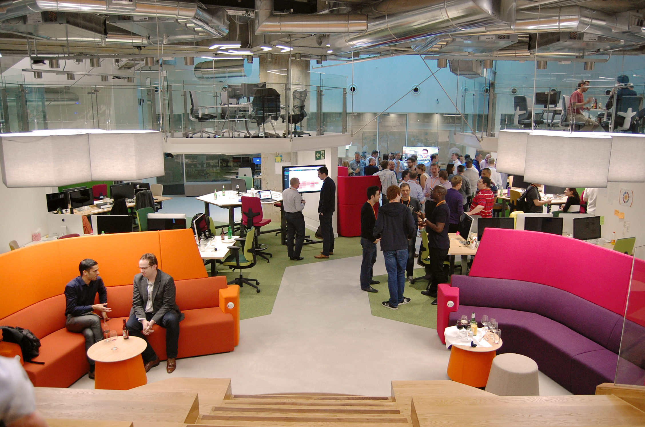 chetwoods architects - Architizer