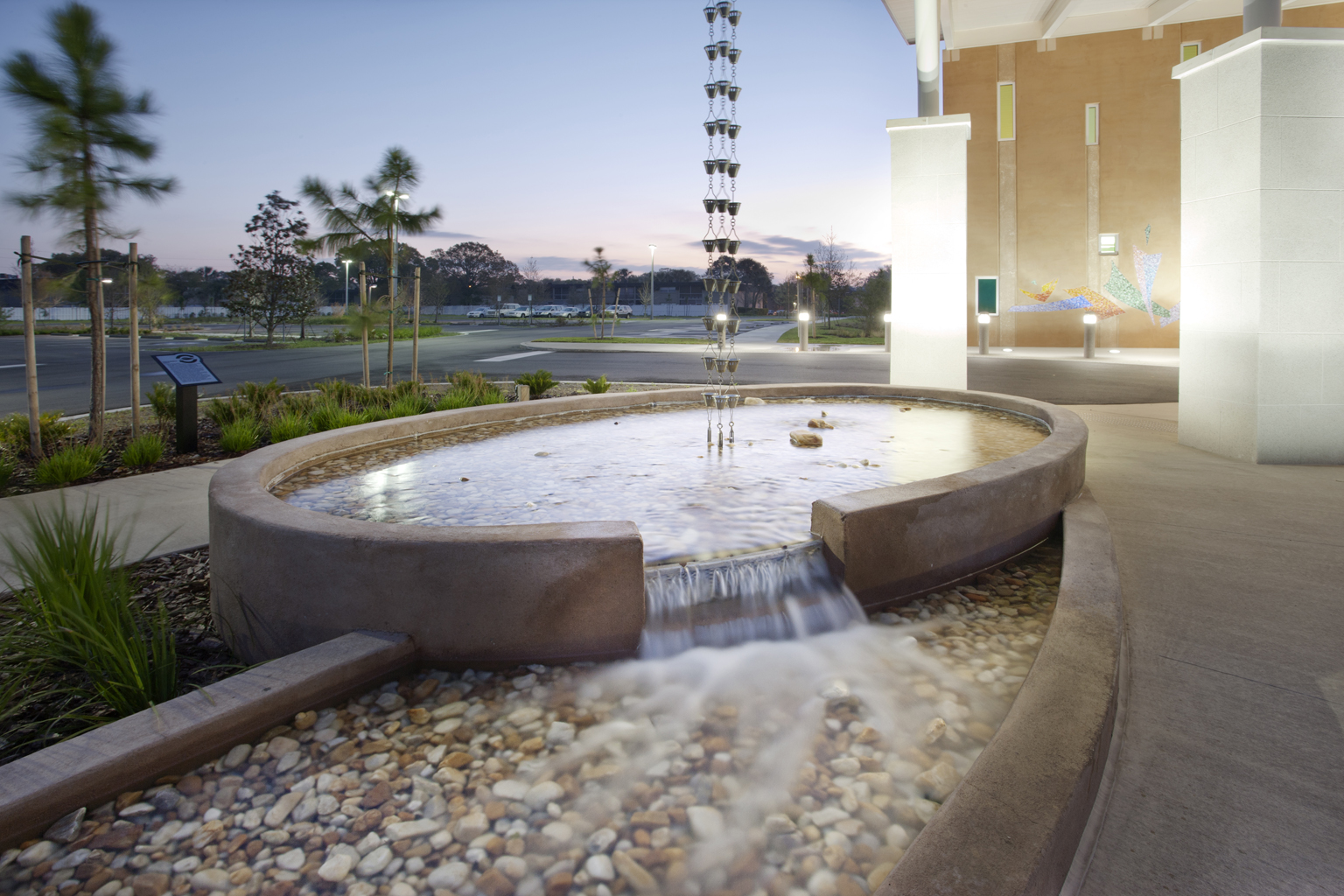Largo Community Center by David Conner + Associates - Architizer