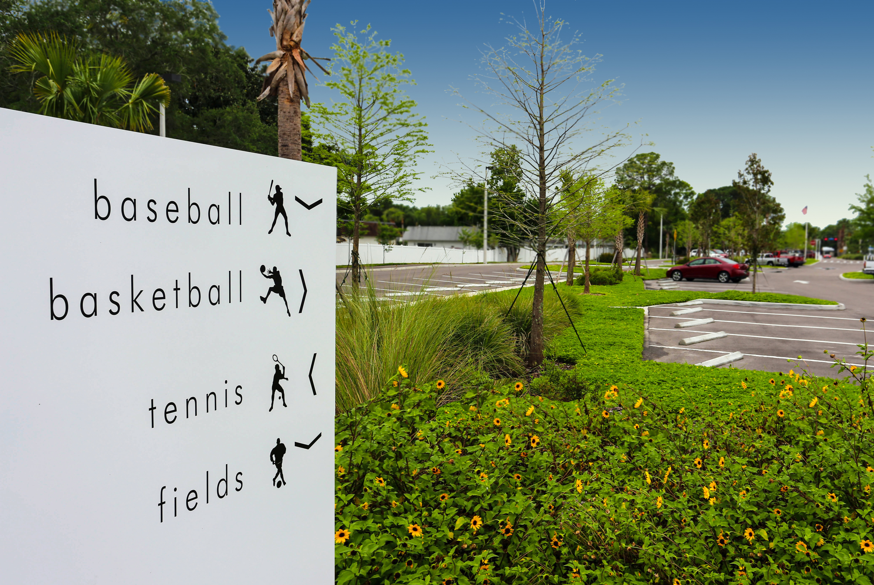 Highland Recreation Complex by David Conner + Associates - Architizer