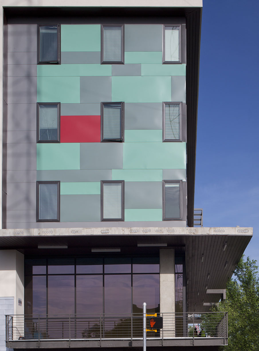 Capital Studios by Forge Craft Architecture + Design - Architizer