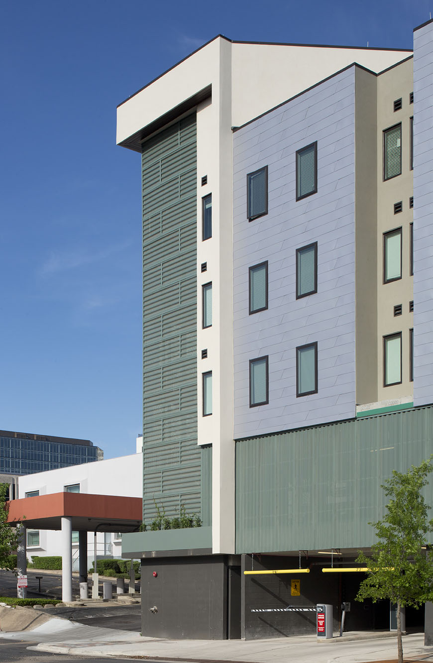 Capital Studios by Forge Craft Architecture + Design - Architizer