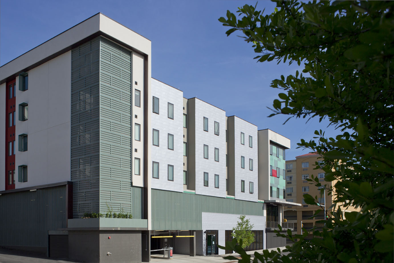 Capital Studios by Forge Craft Architecture + Design - Architizer