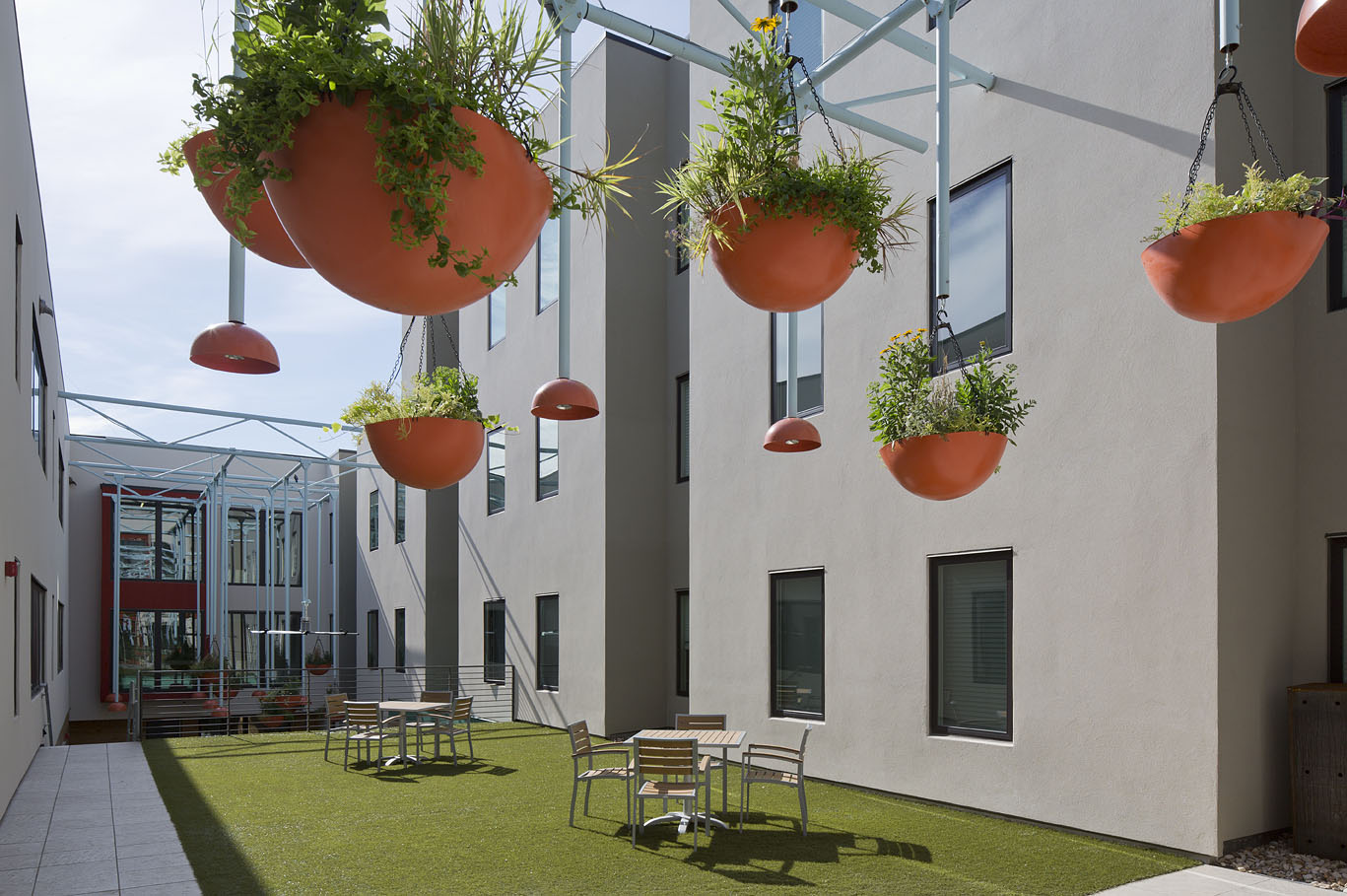 Capital Studios by Forge Craft Architecture + Design - Architizer