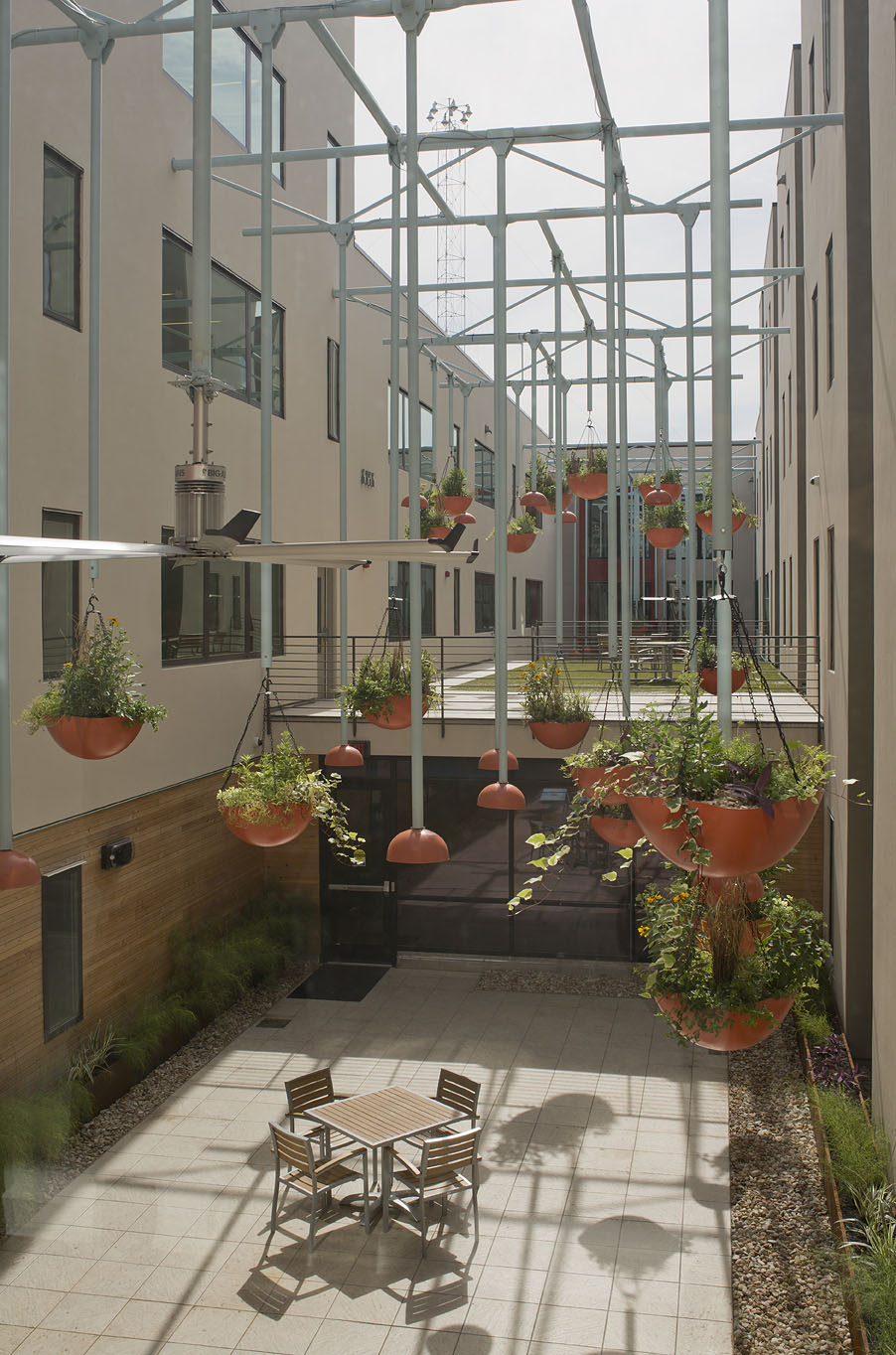 Capital Studios by Forge Craft Architecture + Design - Architizer