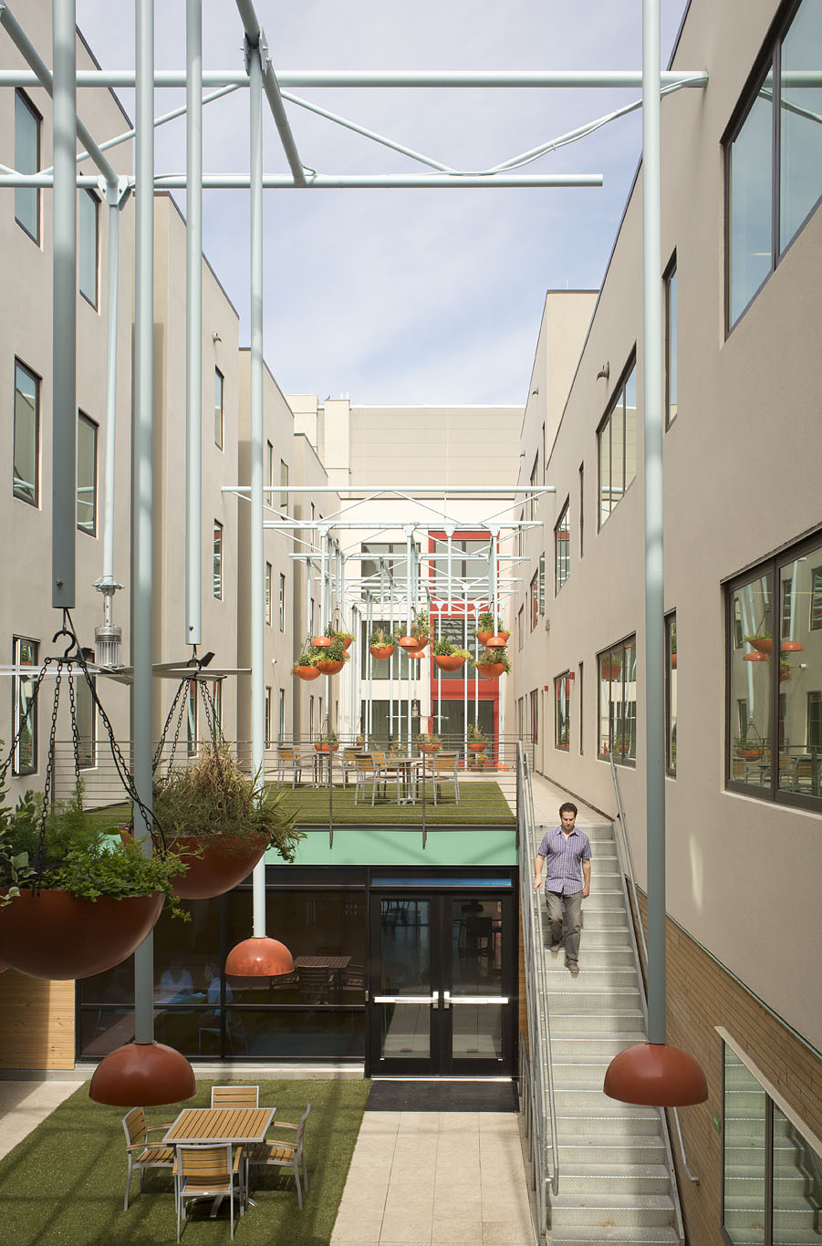 Capital Studios by Forge Craft Architecture + Design - Architizer