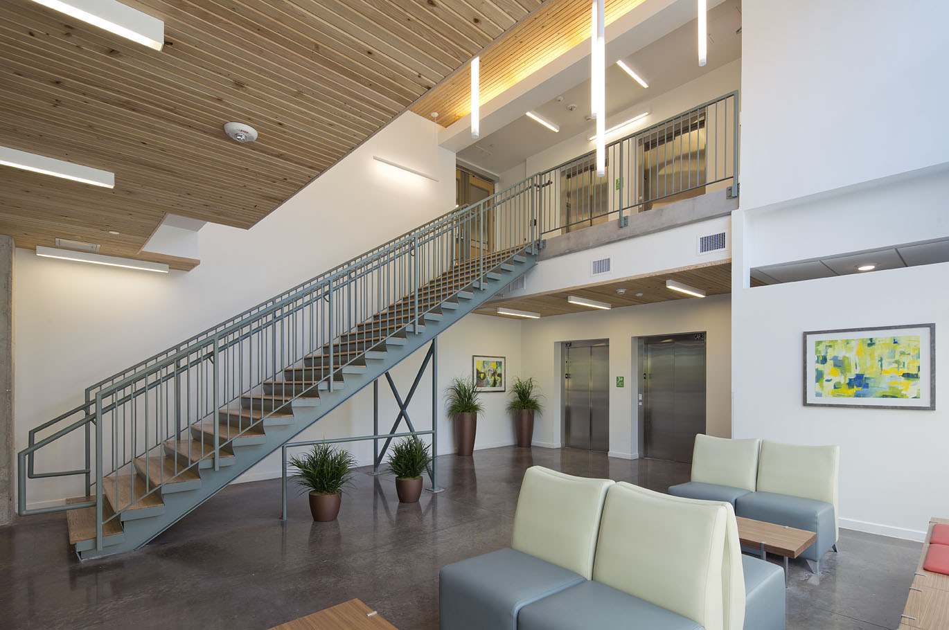 Capital Studios by Forge Craft Architecture + Design - Architizer