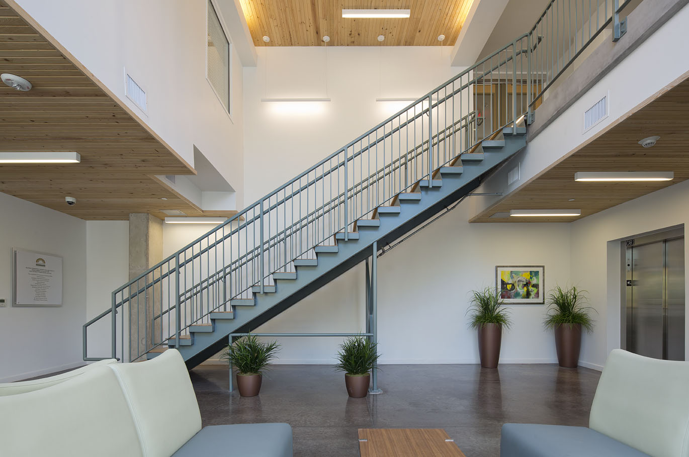 Capital Studios by Forge Craft Architecture + Design - Architizer