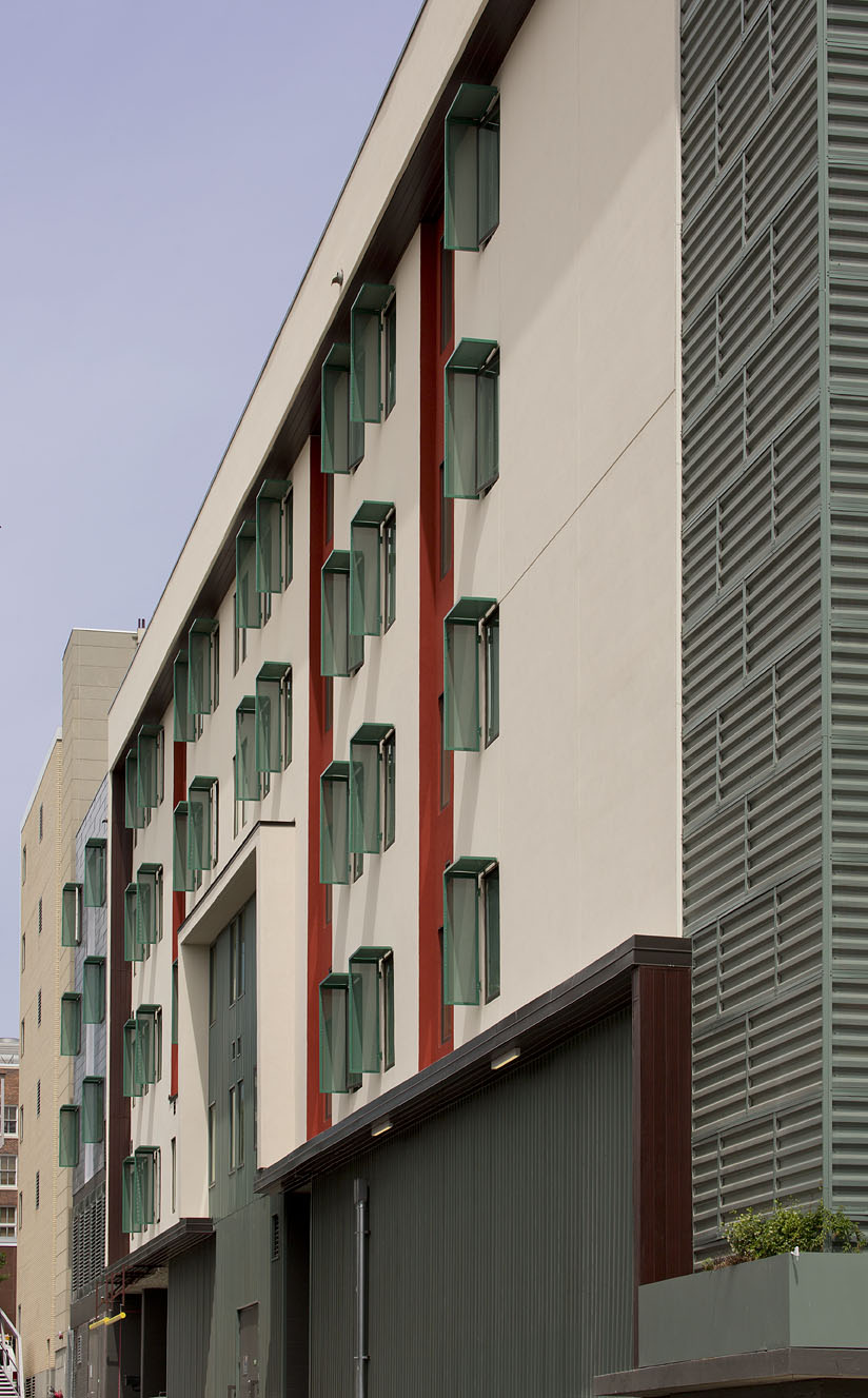 Capital Studios by Forge Craft Architecture + Design - Architizer