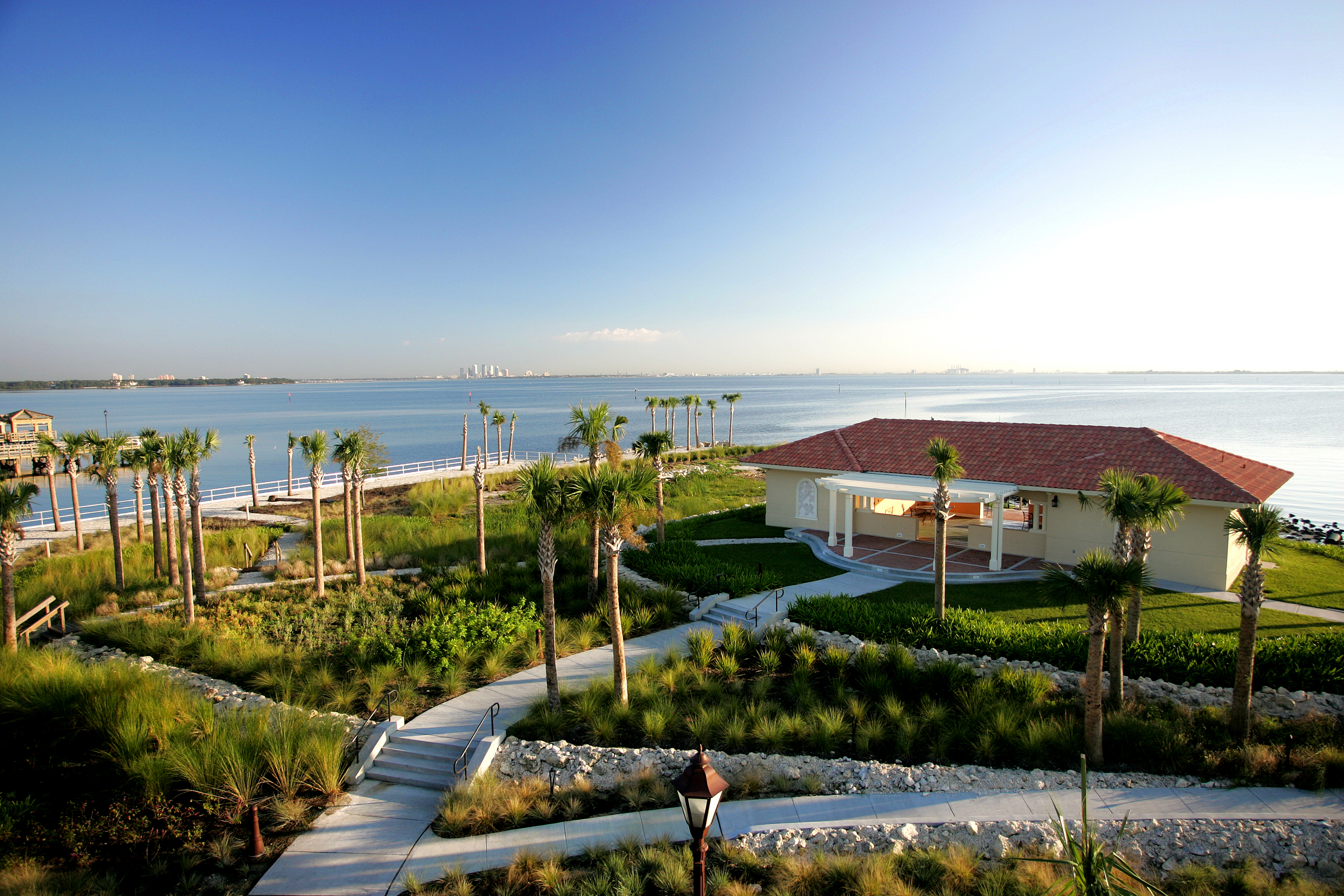 General Benjamin Davis Jr. Park by David Conner + Associates - Architizer