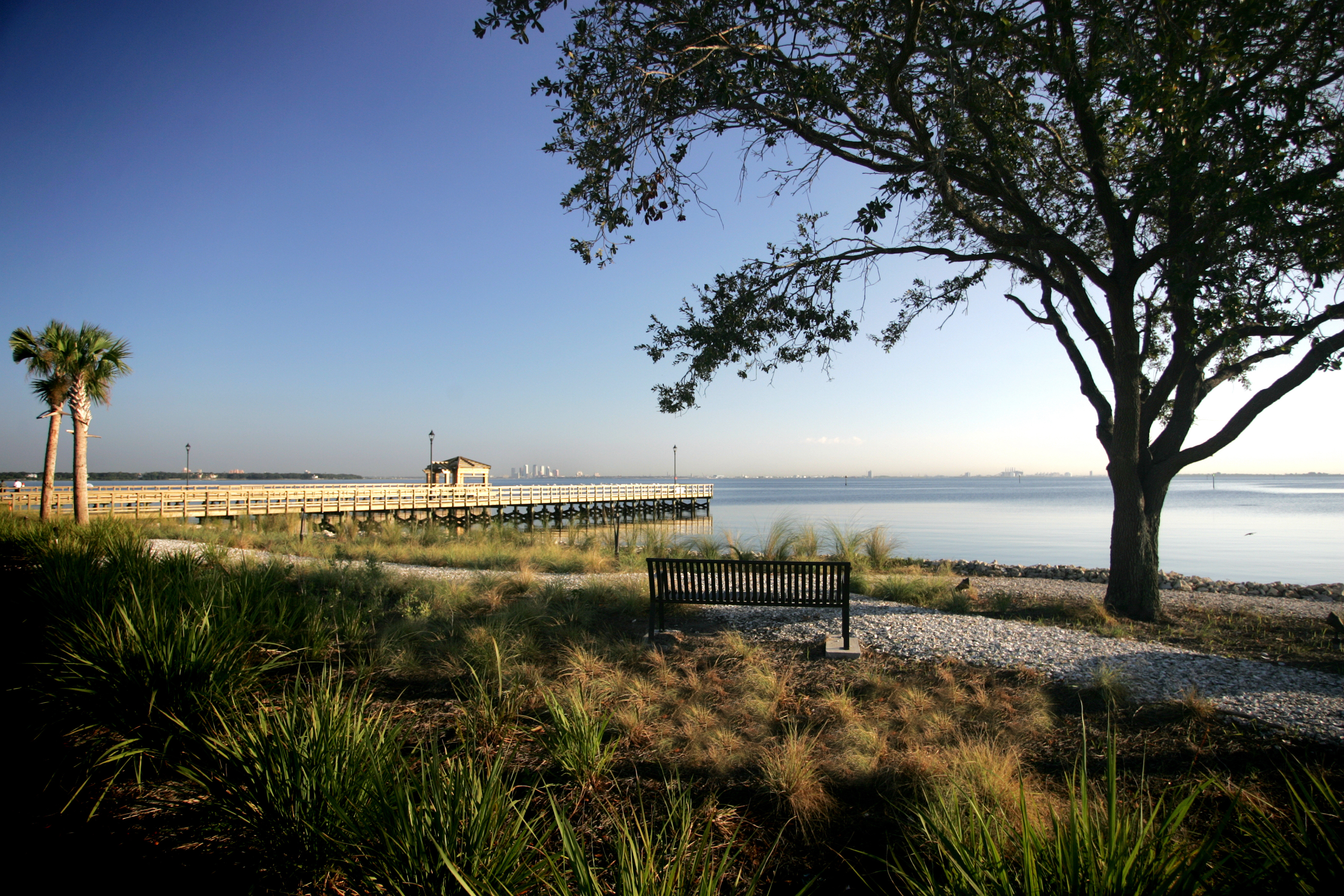 General Benjamin Davis Jr. Park by David Conner + Associates - Architizer