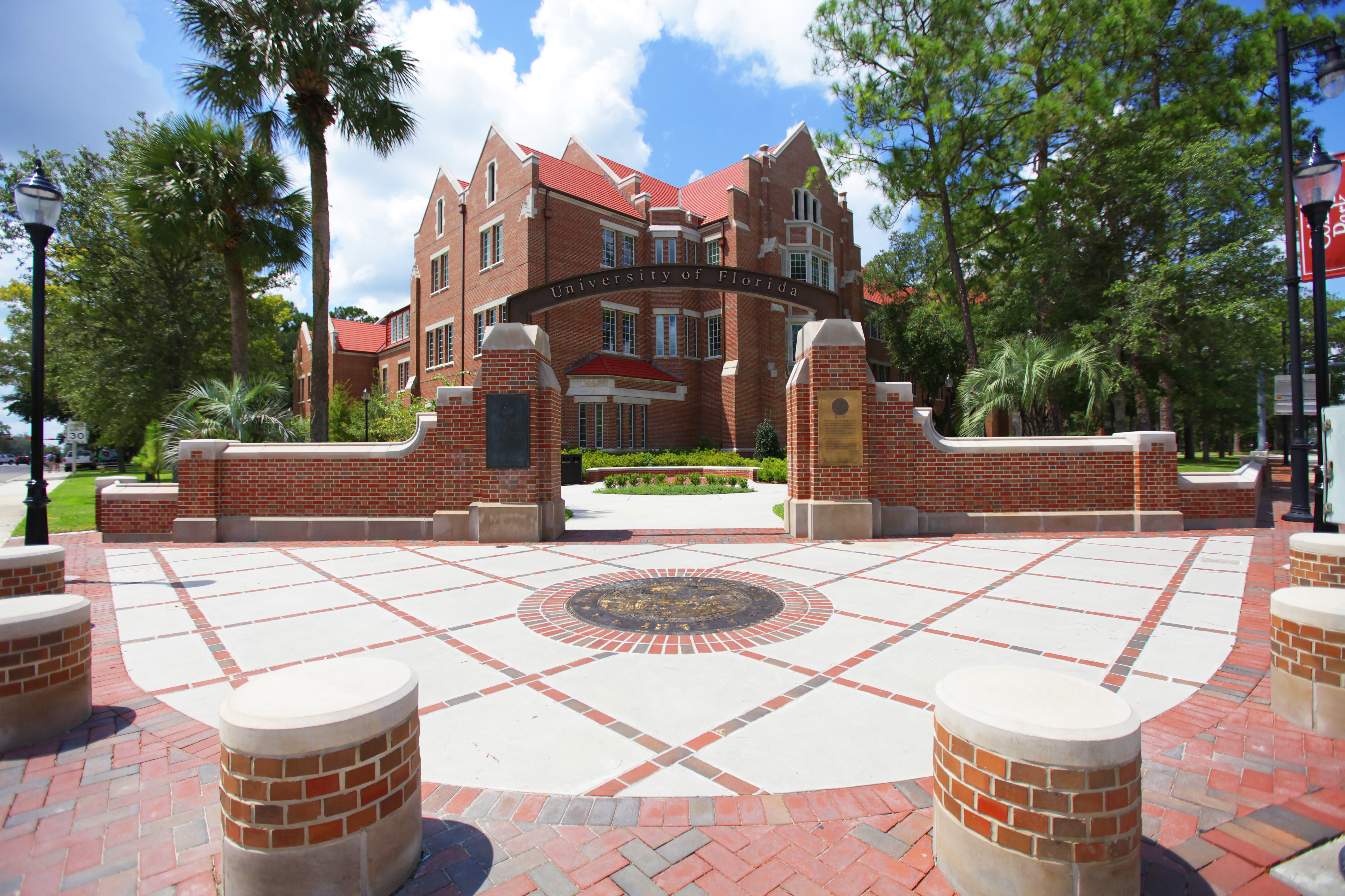 Heavener Hall - UF Business School by David Conner + Associates ...