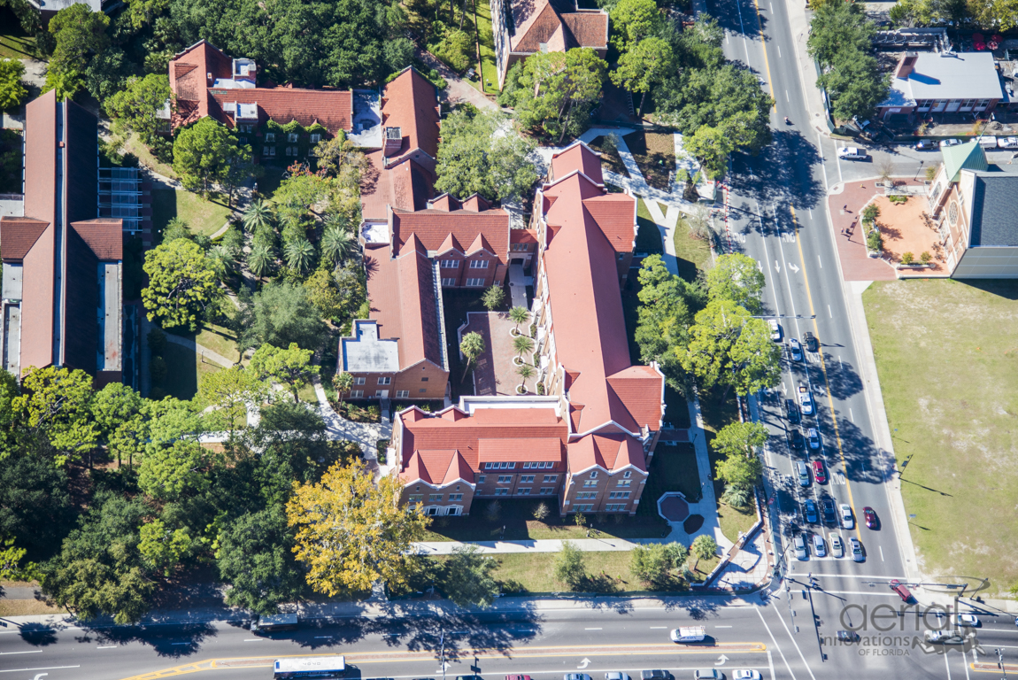 Heavener Hall - UF Business School by David Conner + Associates ...