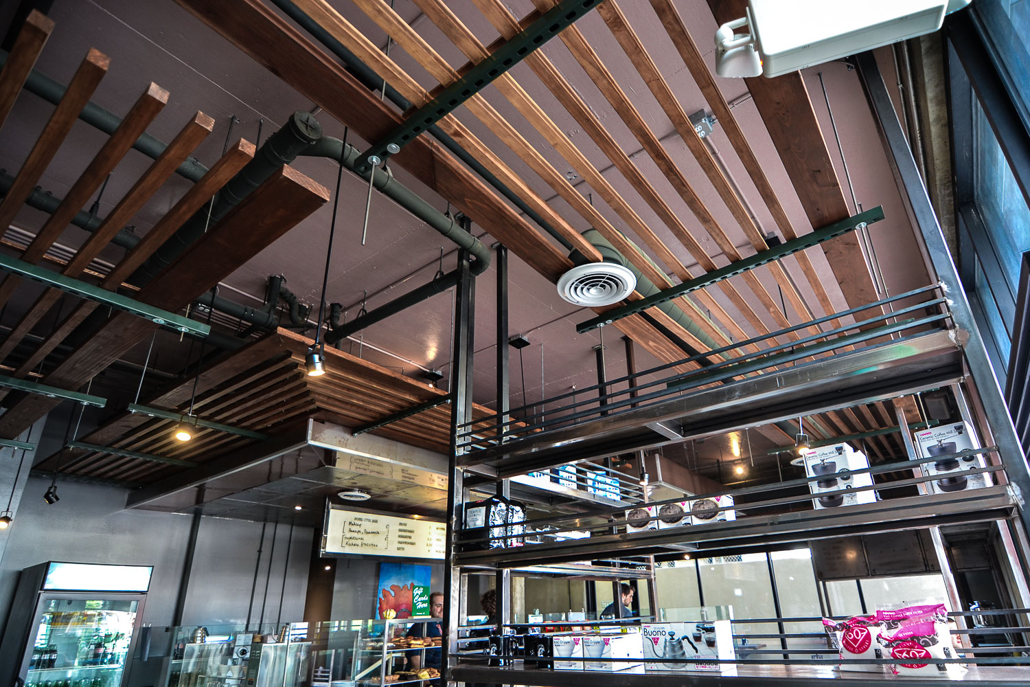 COFFEE COMMISSARY CULVER CITY by Relativity Architects - Architizer