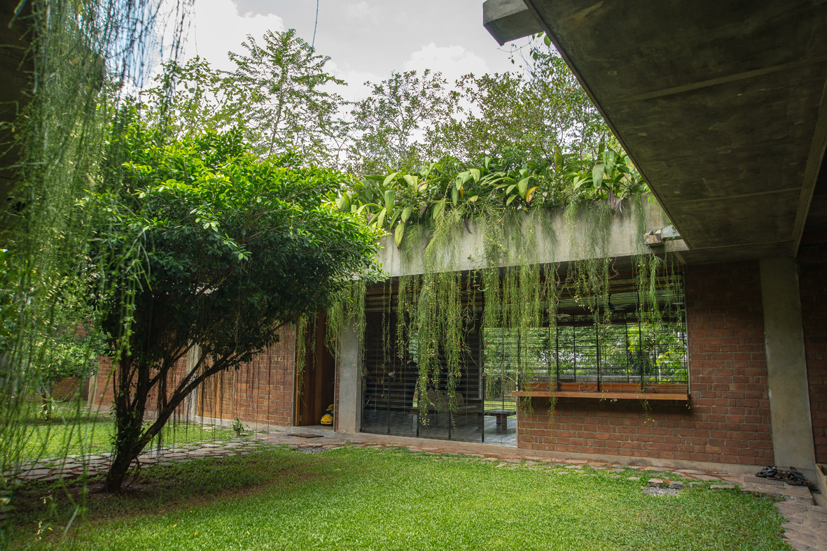 “Solis Ortus” - my rising of the sun by Archt. Narein Perera - Architizer