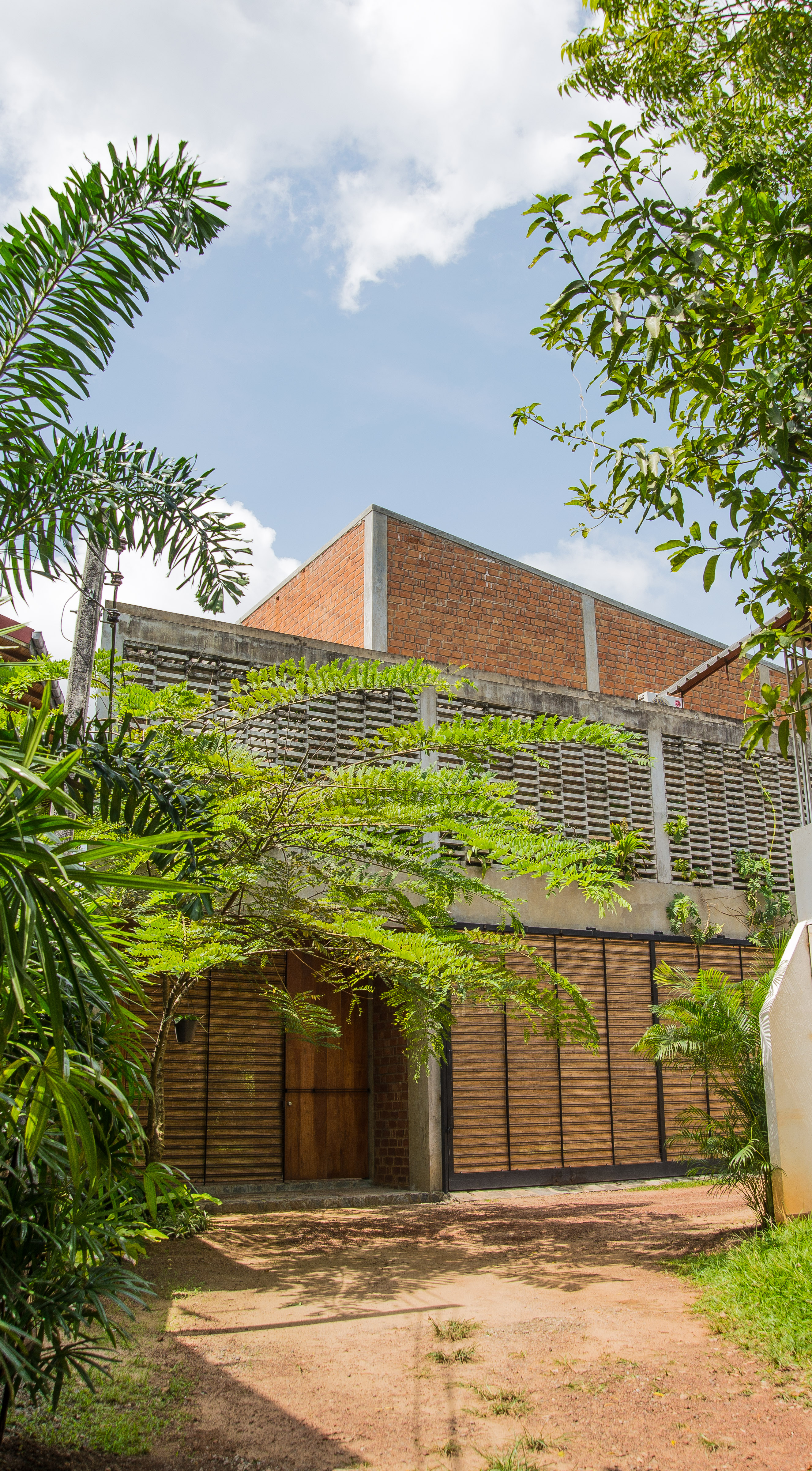 “Solis Ortus” - my rising of the sun by Archt. Narein Perera - Architizer