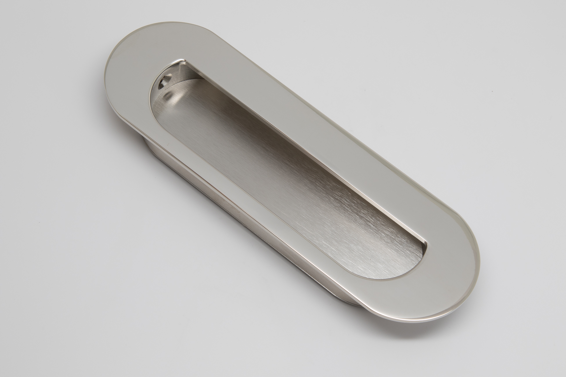 Flush Pulls from Accurate Lock and Hardware - Architizer