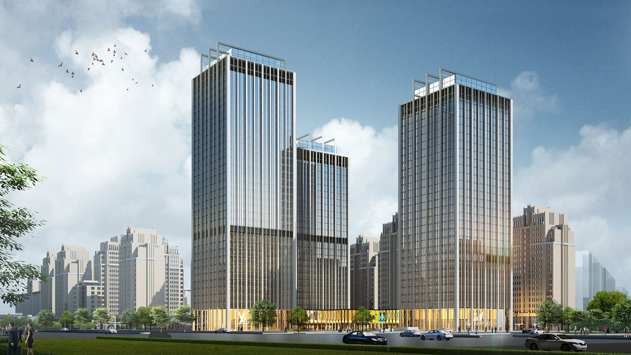 Turan Residence by INK Architects - Architizer