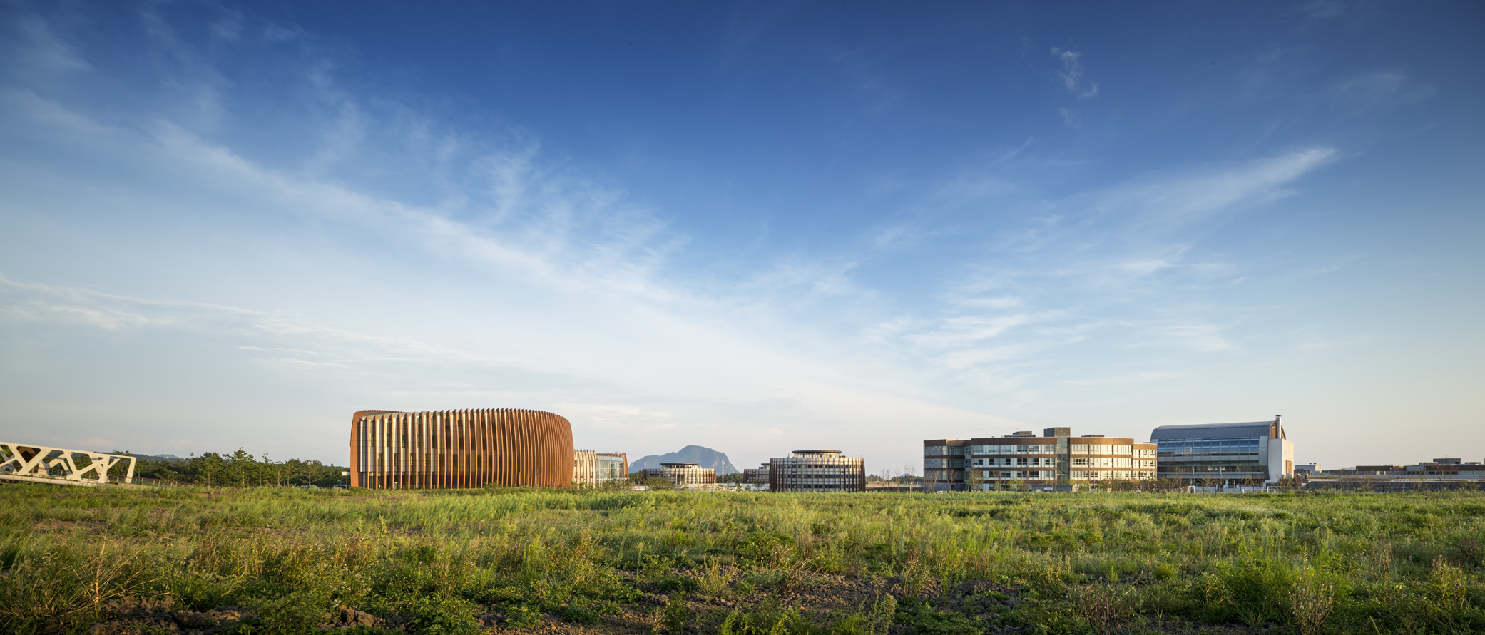 Kent Vale Faculty Housing by MKPL Architects Pte Ltd - Architizer