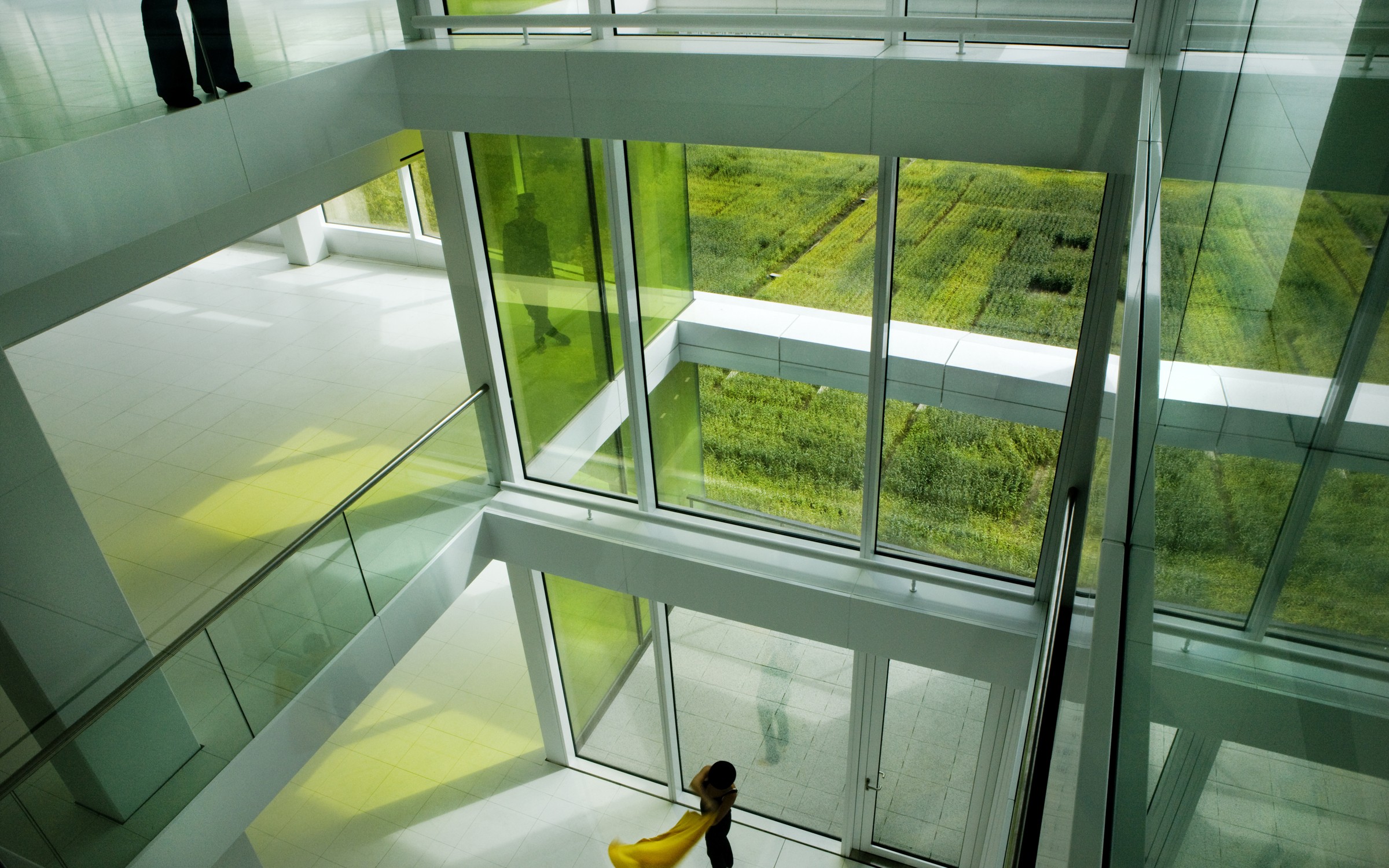 UNSTUDIO Tower by UN Studio - Architizer