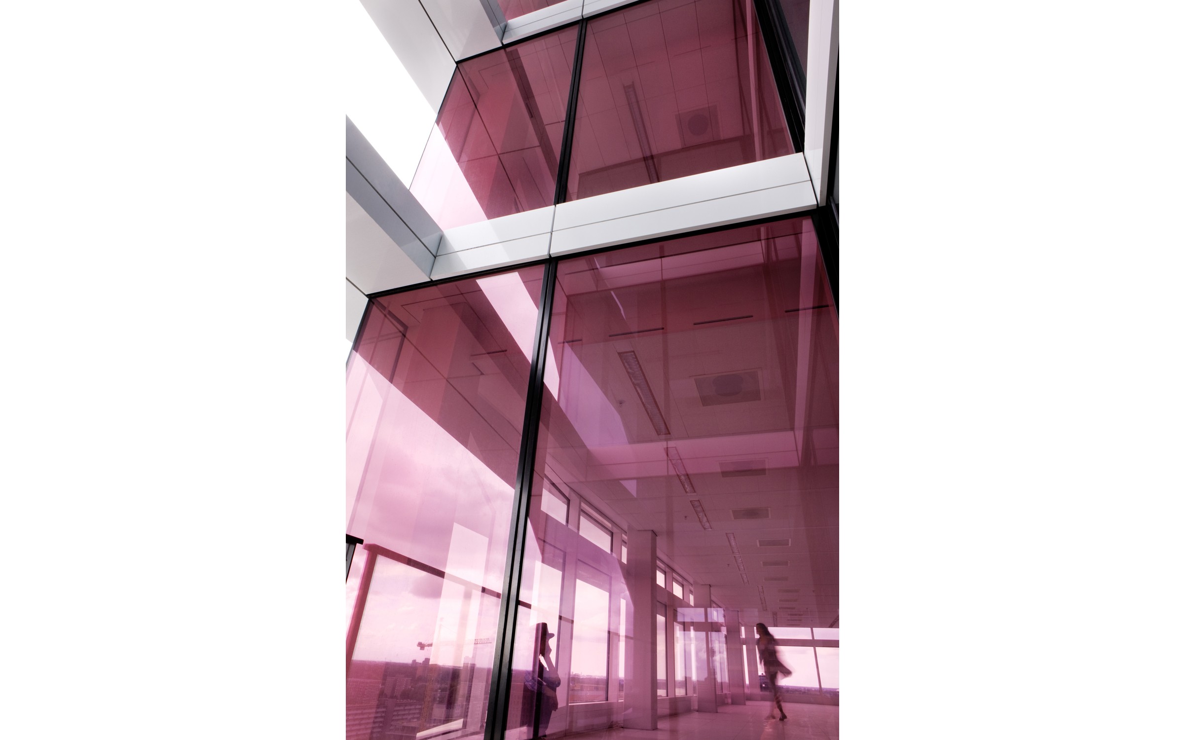UNSTUDIO Tower by UN Studio - Architizer