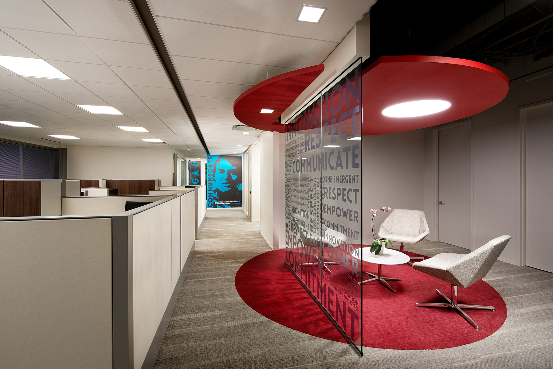 Emergent BioSolutions Inc. by DBI Architects, Inc. - Architizer