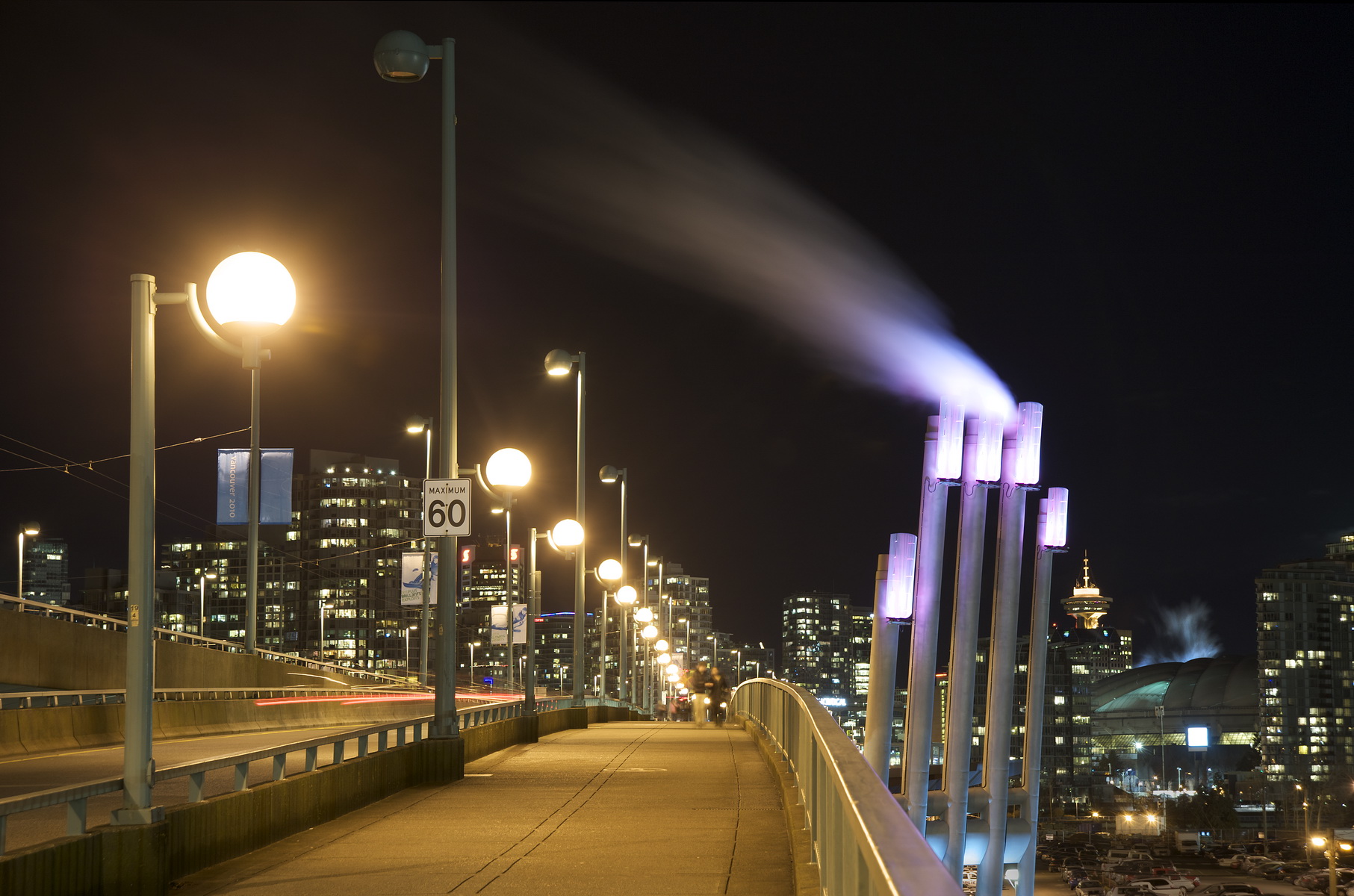 Sephora Robson Street by Francl Architecture - Architizer