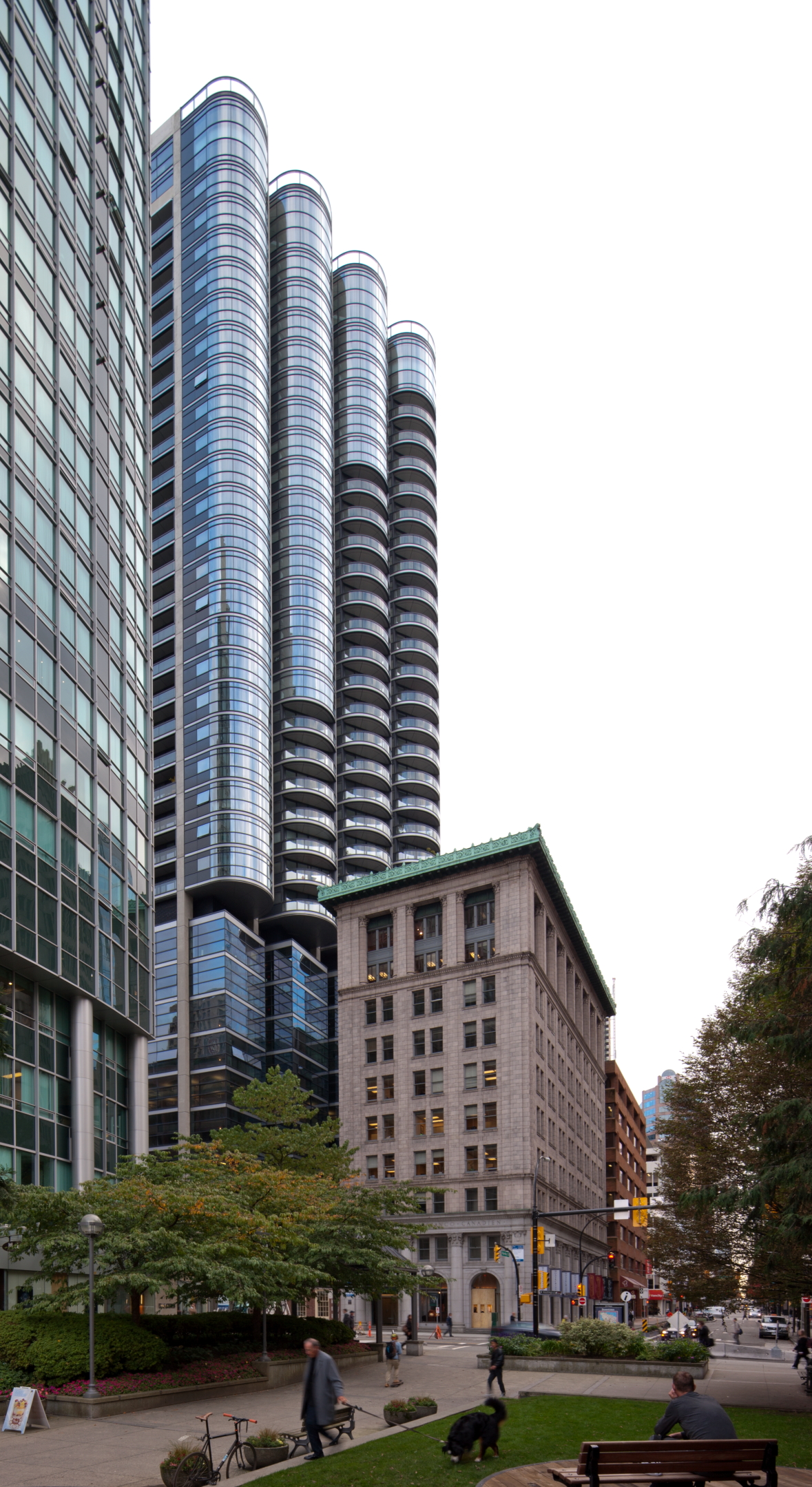 Jameson House by Francl Architecture - Architizer