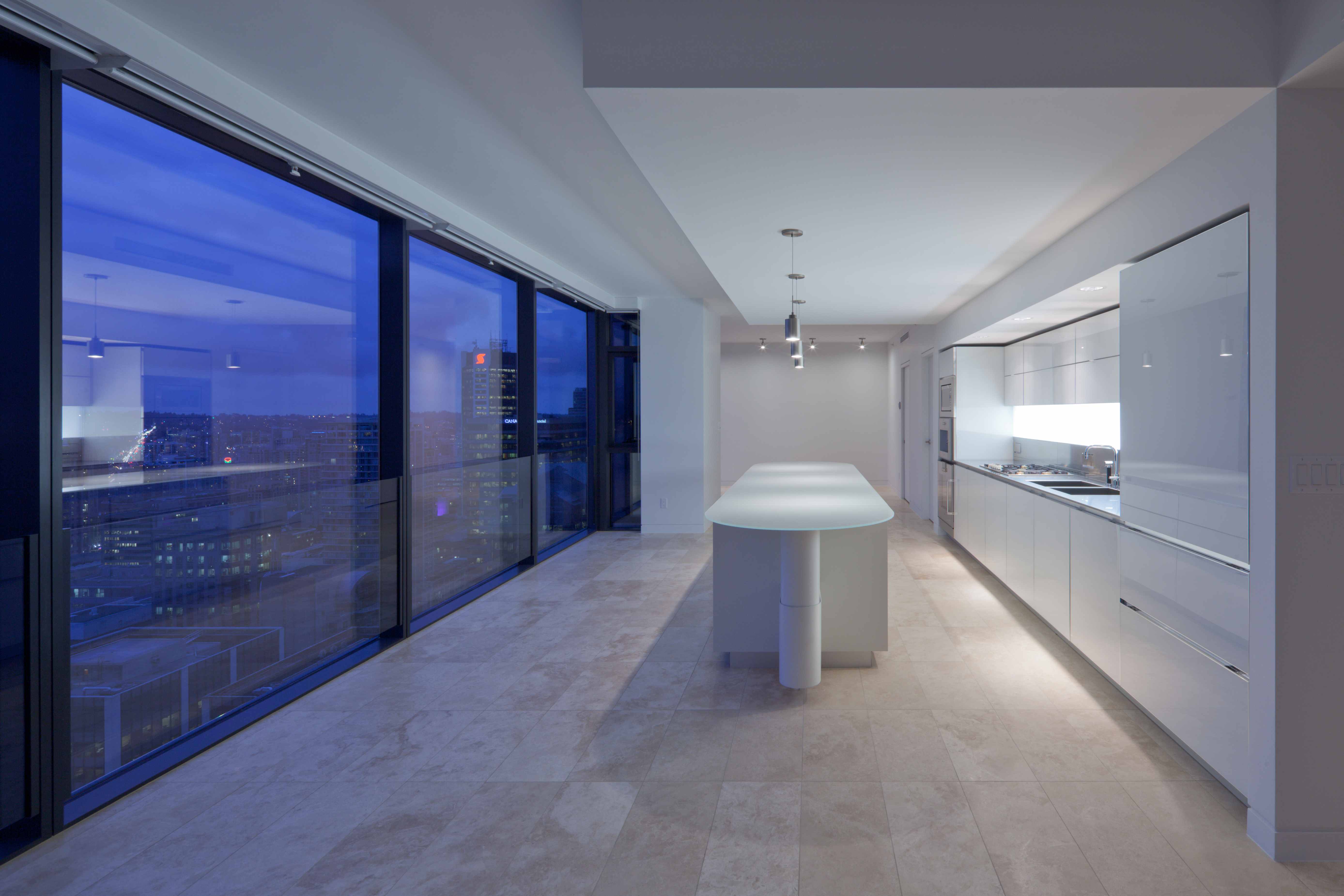 Jameson House by Francl Architecture - Architizer