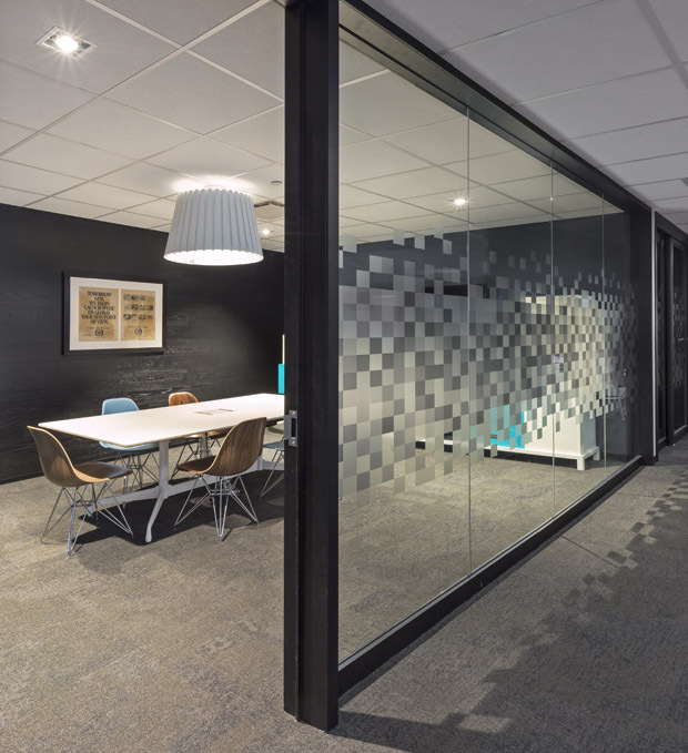 University of Windsor Ed Lumley Centre for Engineering Innovation by B ...