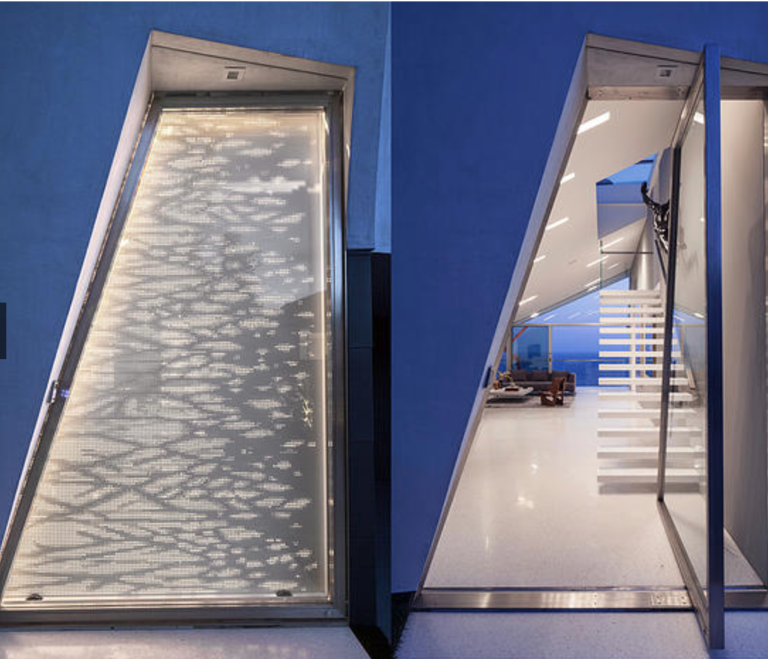 Montee Karp by Patrick TIGHE Architecture - Architizer