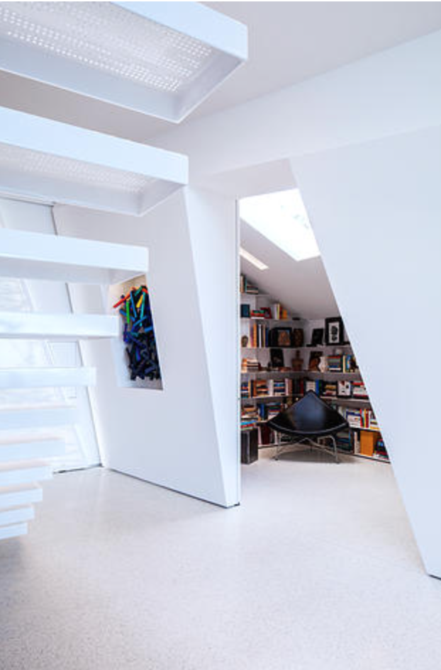 Montee Karp by Patrick TIGHE Architecture - Architizer