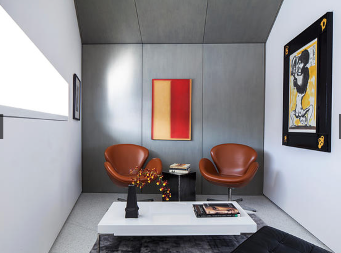 Montee Karp by Patrick TIGHE Architecture - Architizer