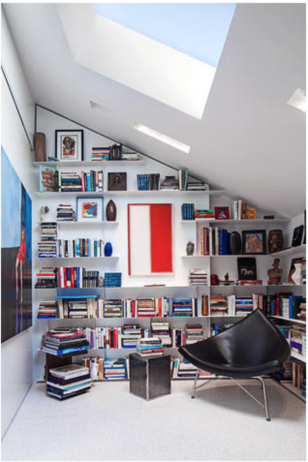 Montee Karp by Patrick TIGHE Architecture - Architizer