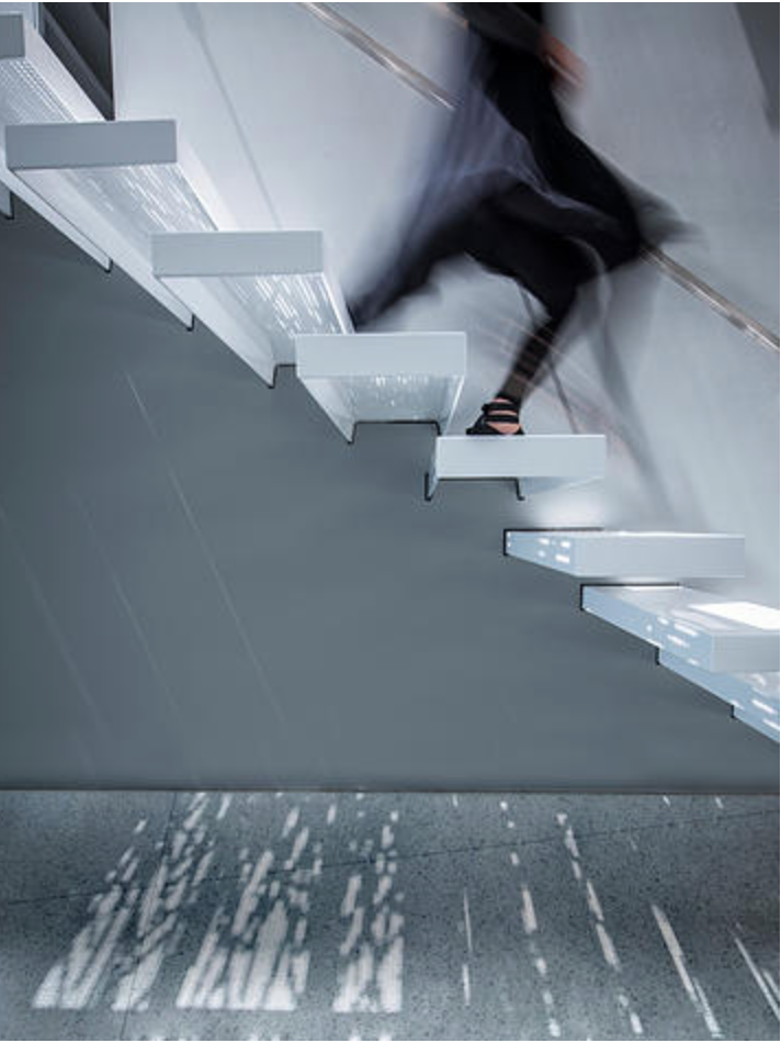 Montee Karp by Patrick TIGHE Architecture - Architizer