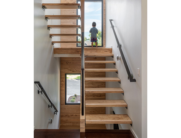 Park Passive by NK Architects - Architizer