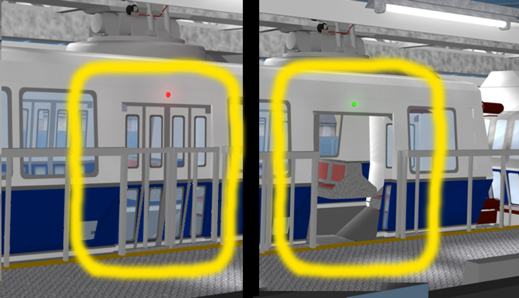 elevated monorail by Interconnected suspension structure for elevated ...