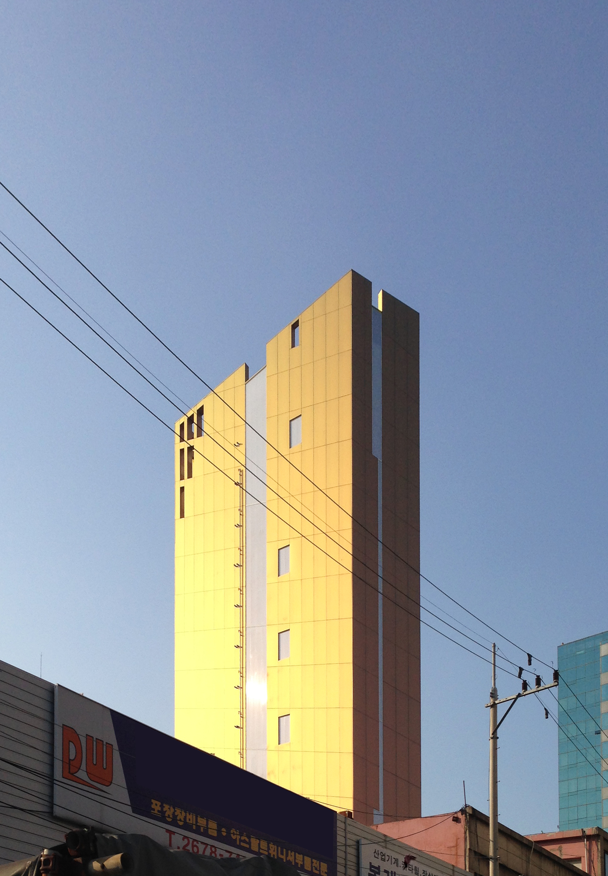 Hotel KHAN by AIN Group - Architizer