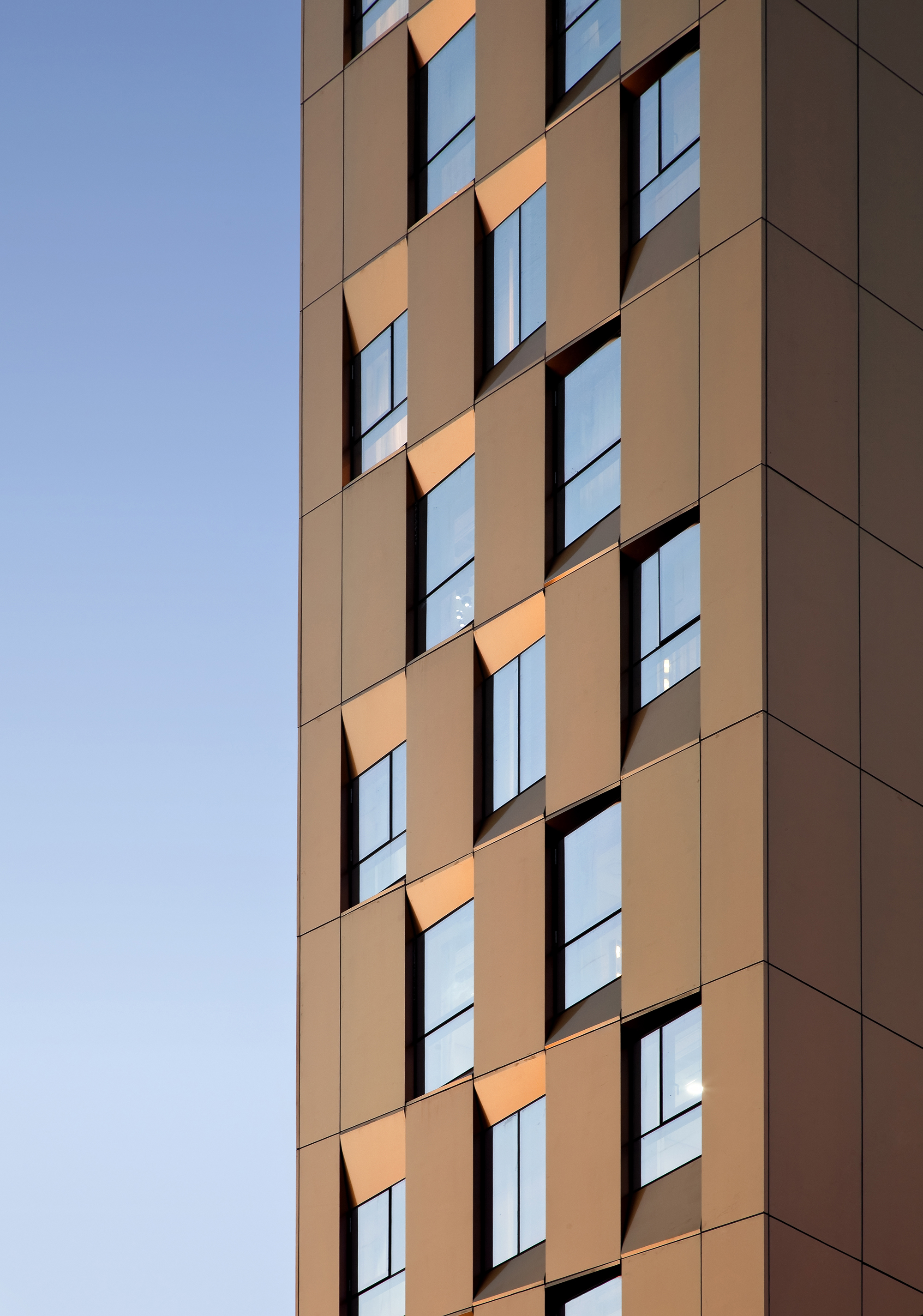 Hotel KHAN by AIN Group - Architizer