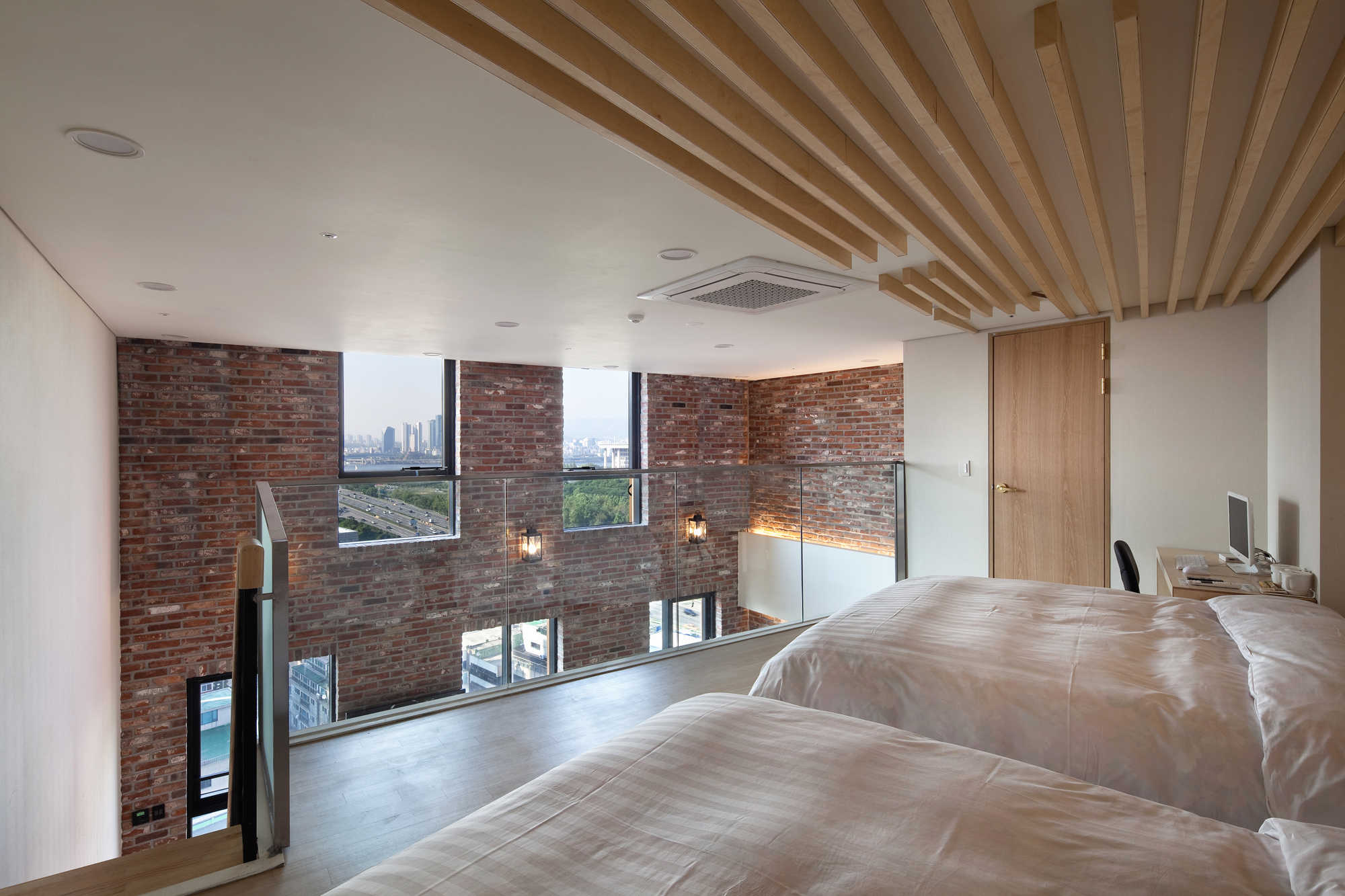 Hotel KHAN by AIN Group - Architizer