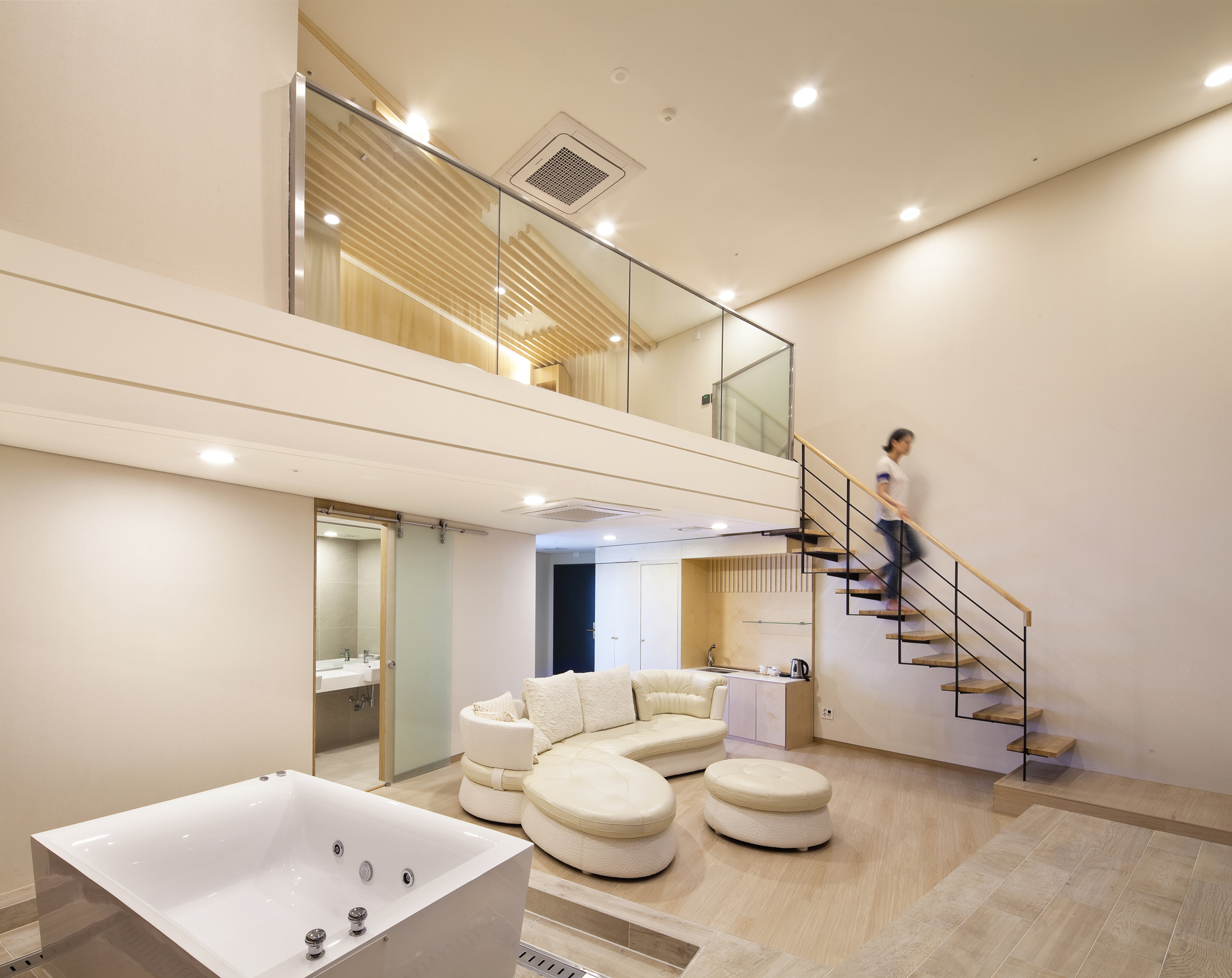 Hotel KHAN by AIN Group - Architizer