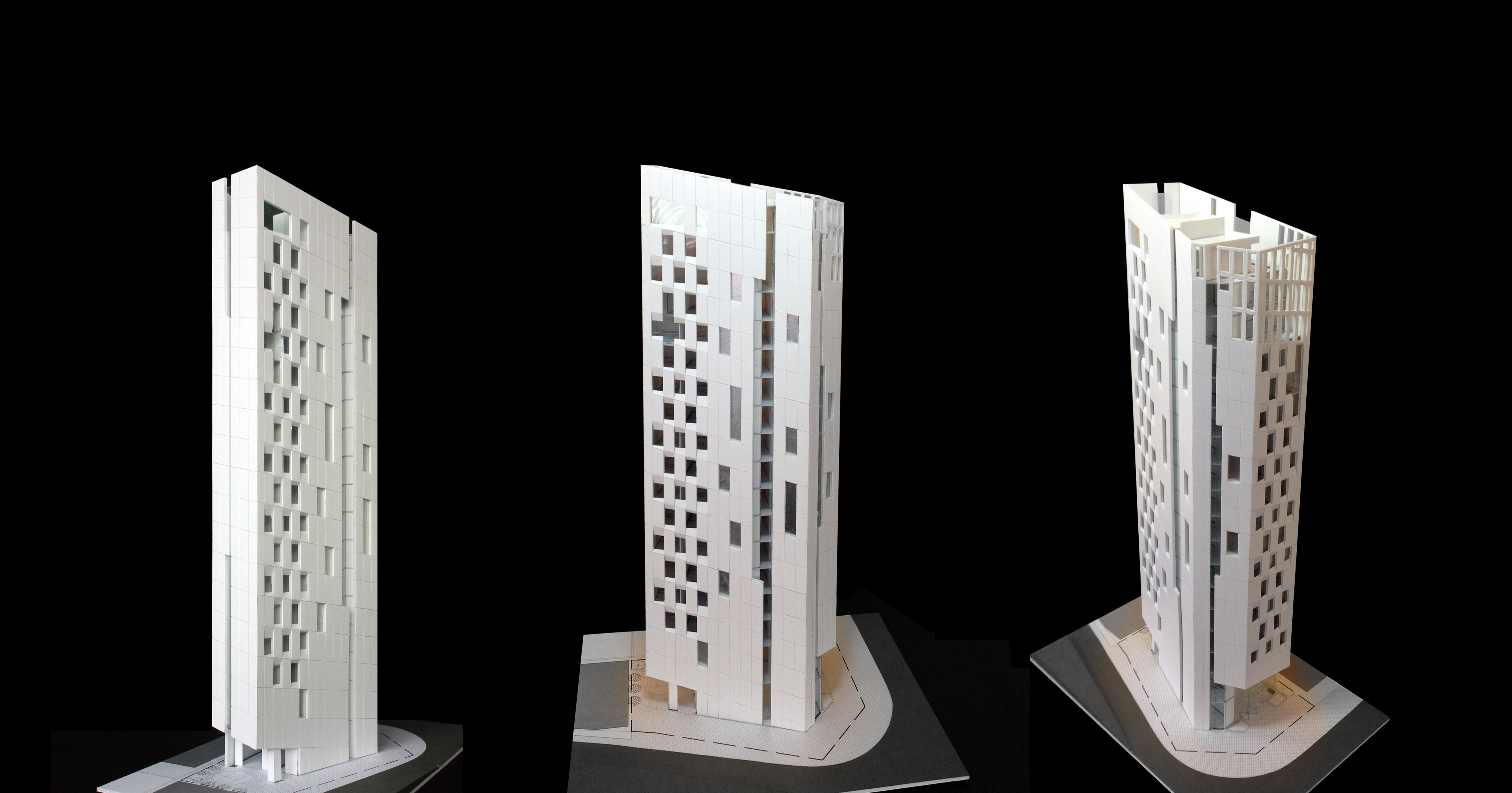 Hotel KHAN by AIN Group - Architizer