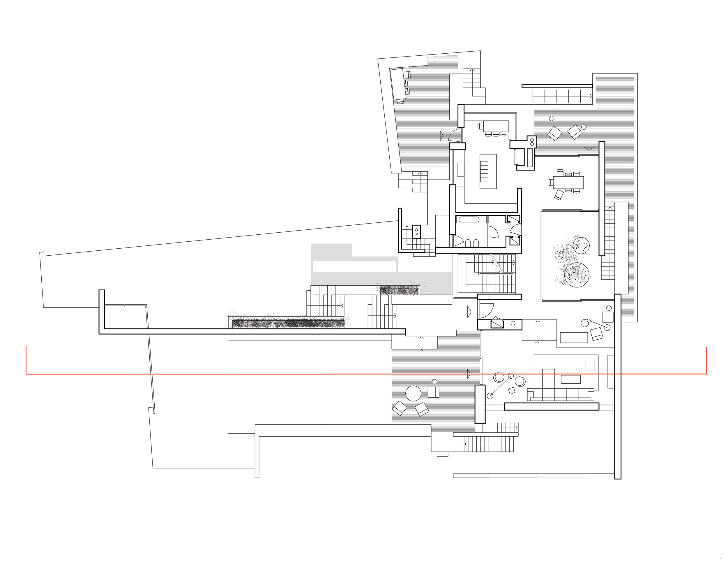 Villa N. by ARCHITETTURA MATASSONI - Architizer