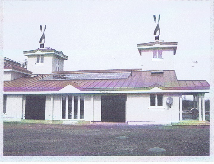 Ebbs Villa by Art and Architecture Inc. - Architizer