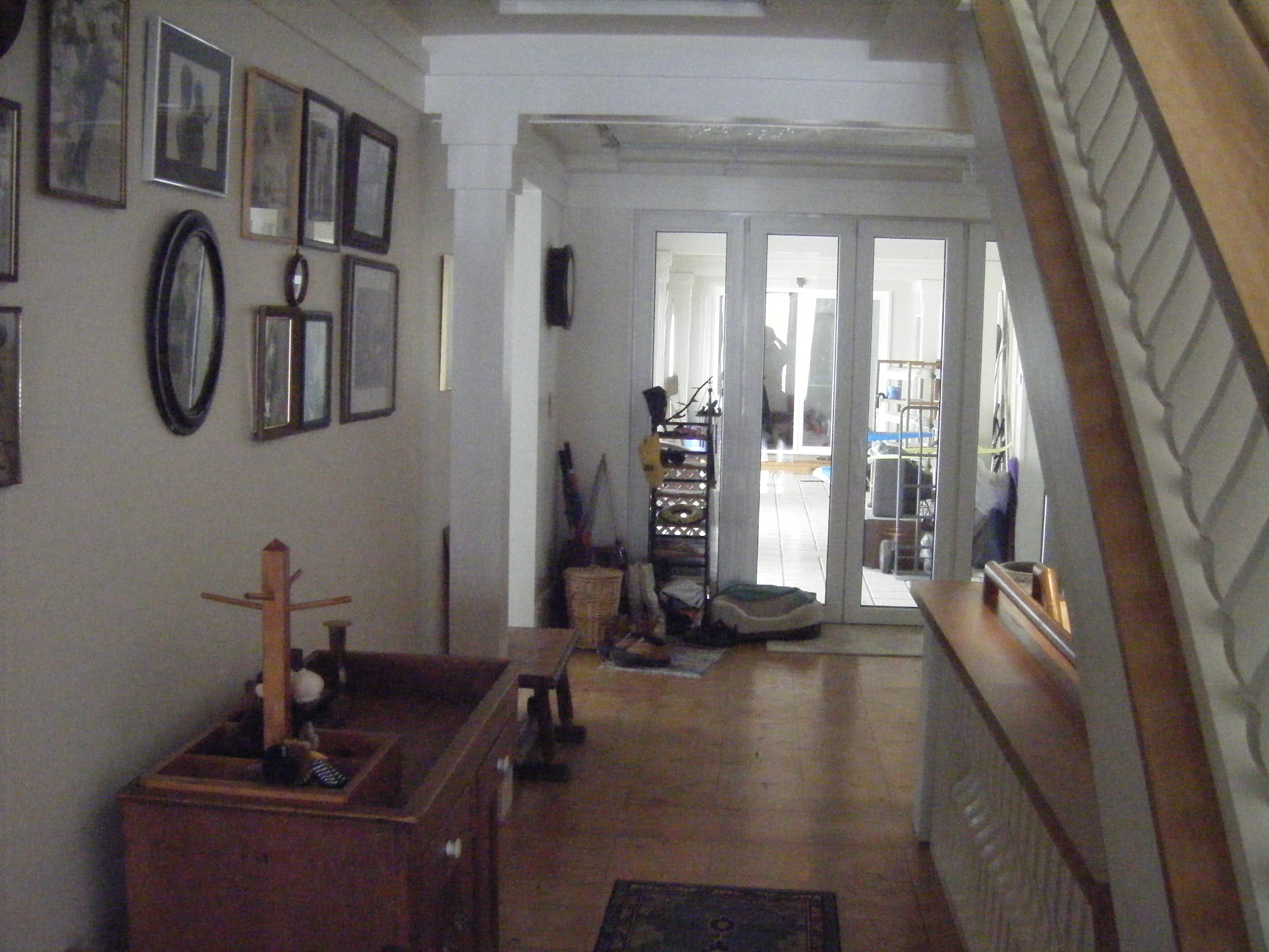 Ebbs Villa by Art and Architecture Inc. - Architizer