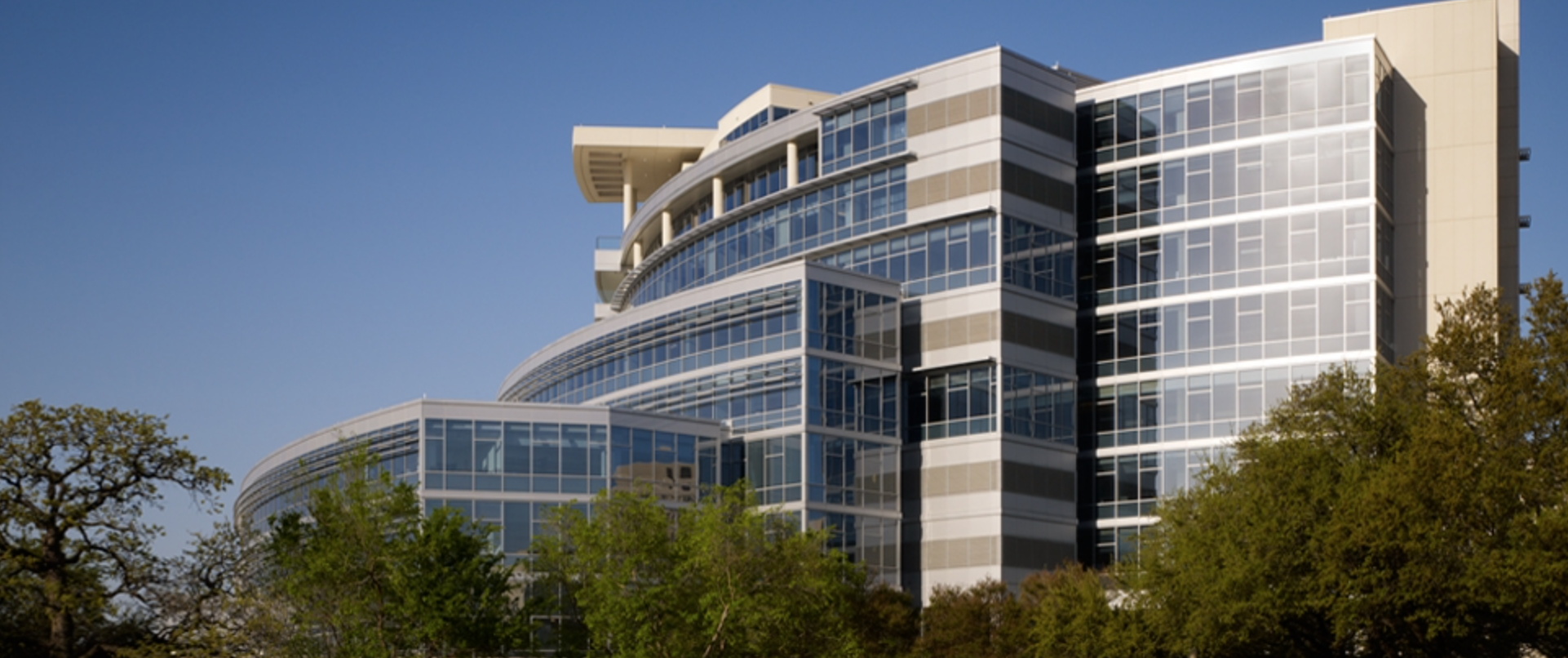 Baylor Charles A. Sammons Cancer Center by Perkins&Will - Architizer