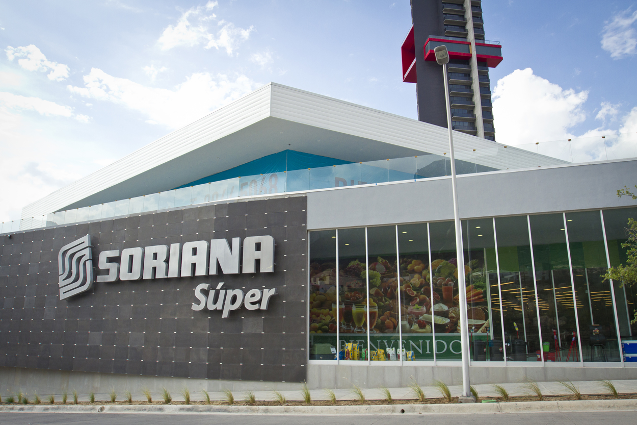 Soriana EMMA 2015 by Miguel de la Torre mta+v - Architizer