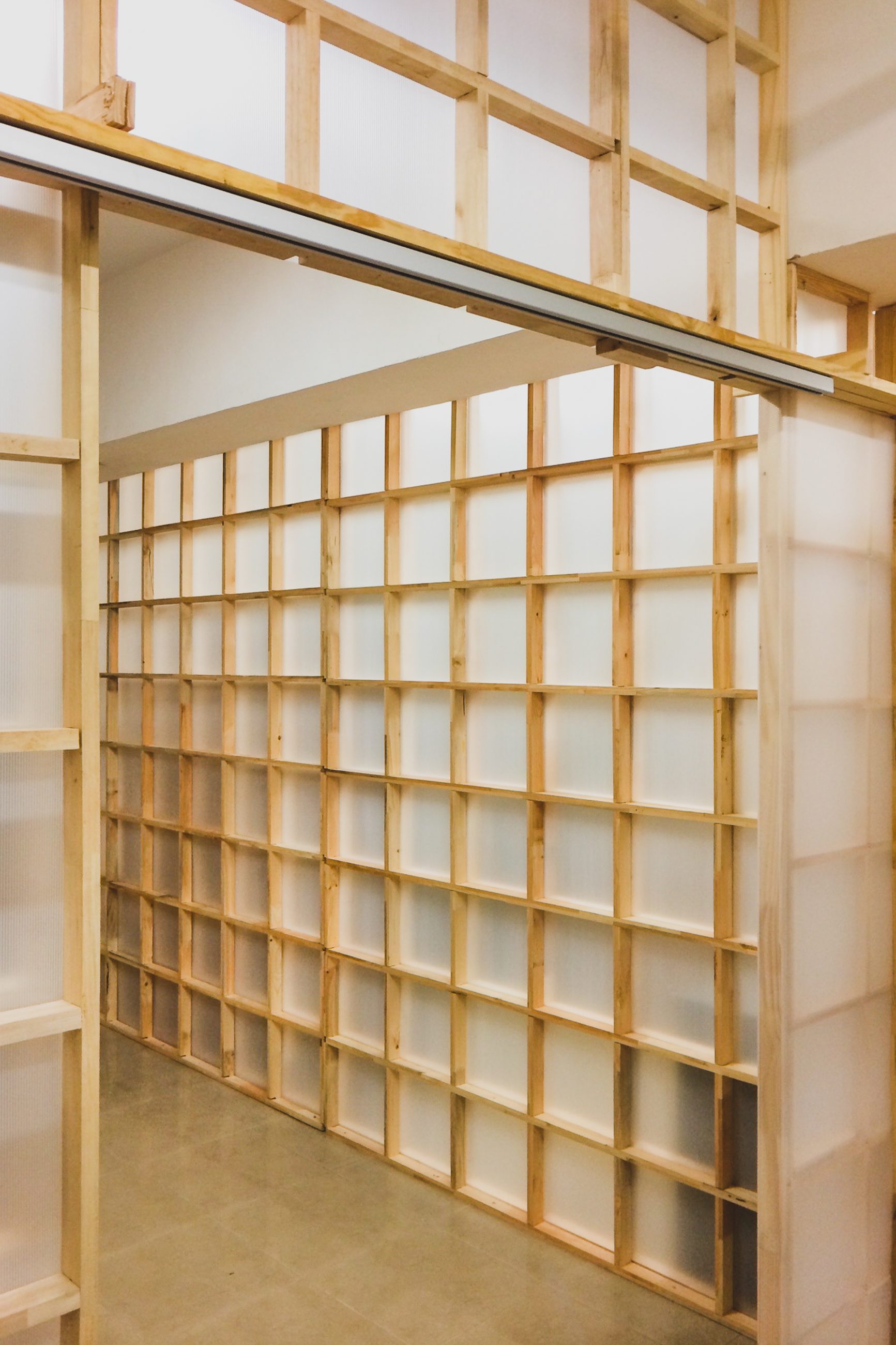 Fab Lab by Studio RYTE - Architizer