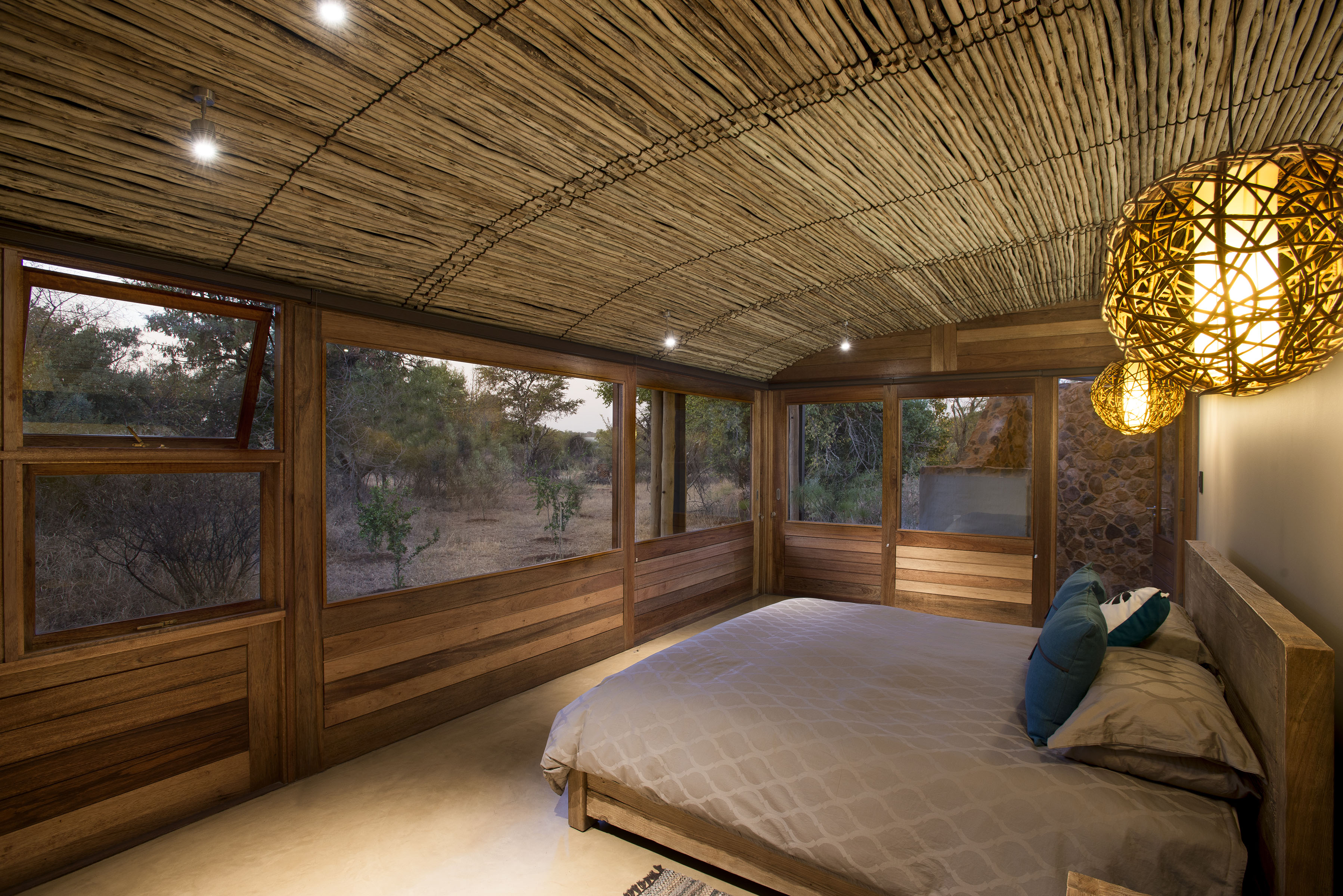 House Mouton by Earthworld Architects and Interiors - Architizer