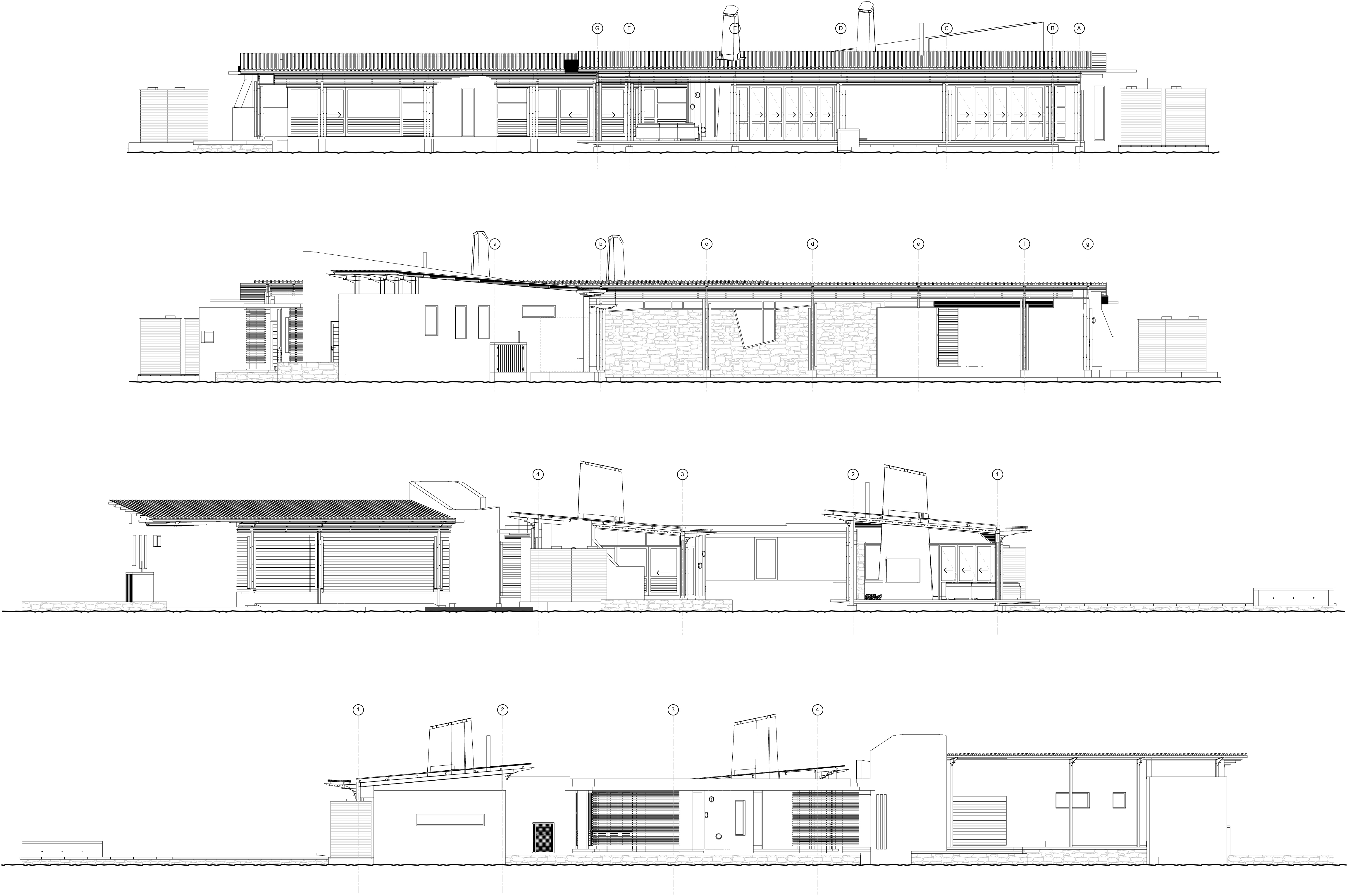 House Mouton by Earthworld Architects and Interiors - Architizer