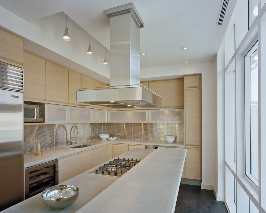 The Zinc Building by GreenbergFarrow Architecture - Architizer